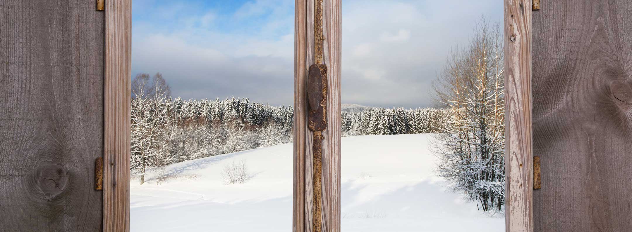 Snow Window Wallpapers - Top Free Snow Window Backgrounds - WallpaperAccess