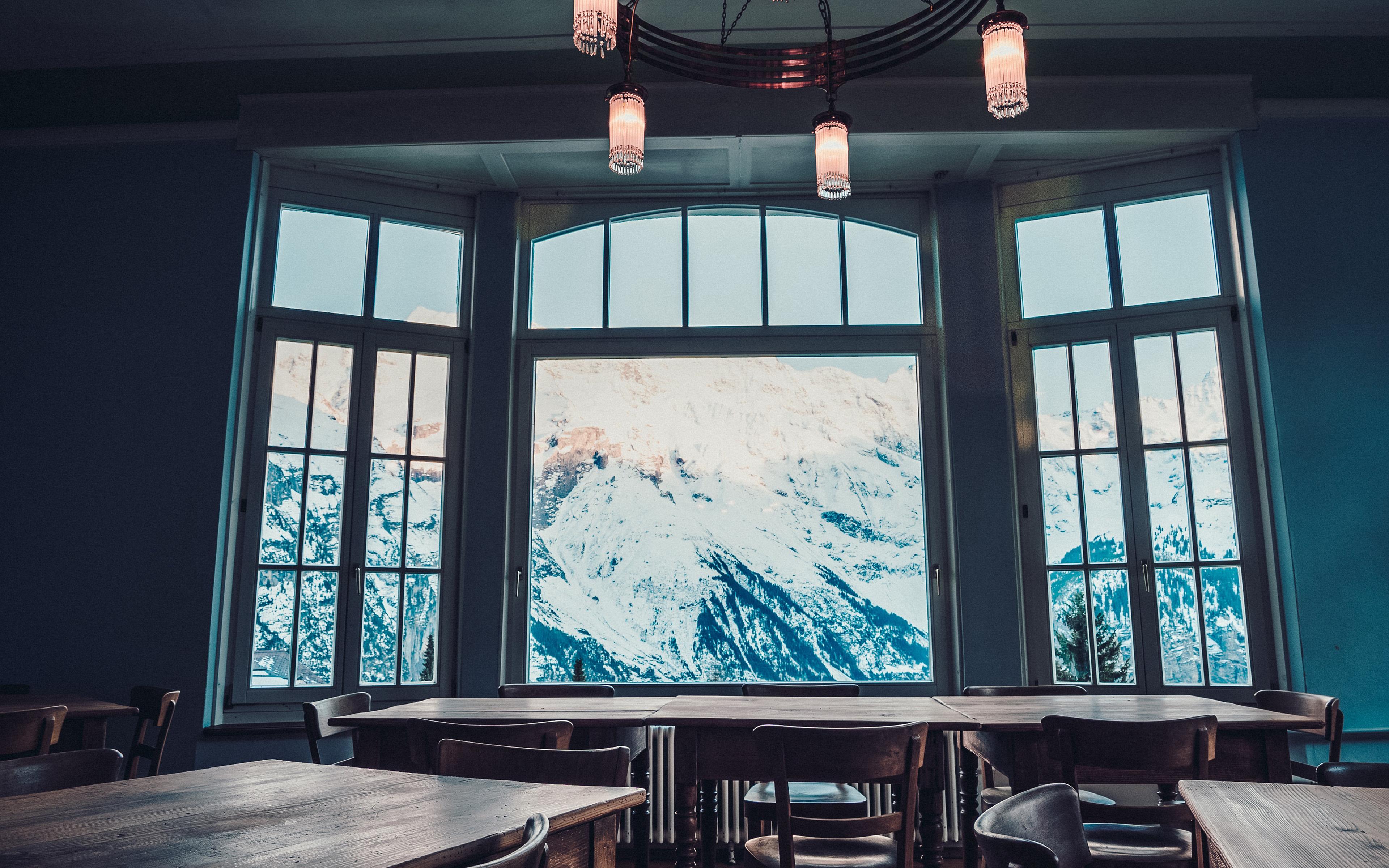 Snow Window Wallpapers - Top Free Snow Window Backgrounds - WallpaperAccess