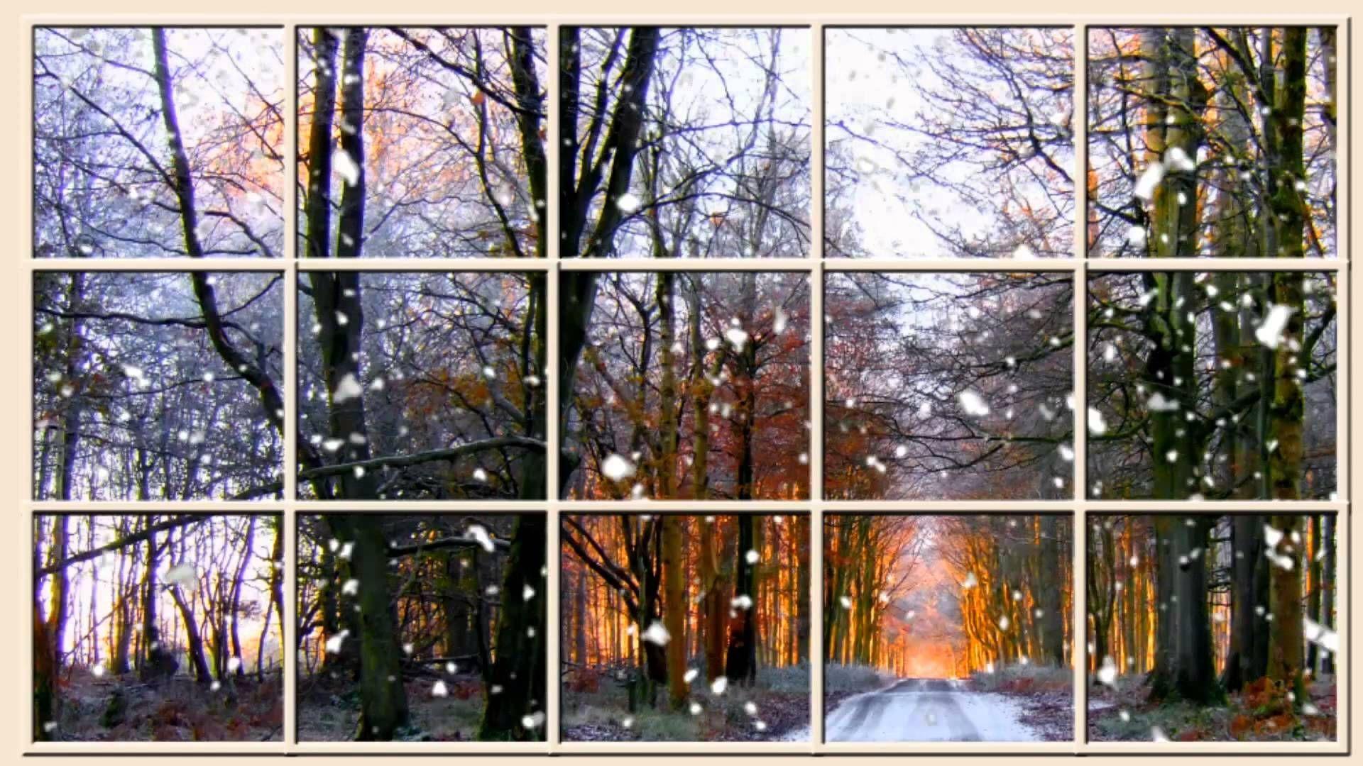 Snow Window Wallpapers - Top Free Snow Window Backgrounds - WallpaperAccess