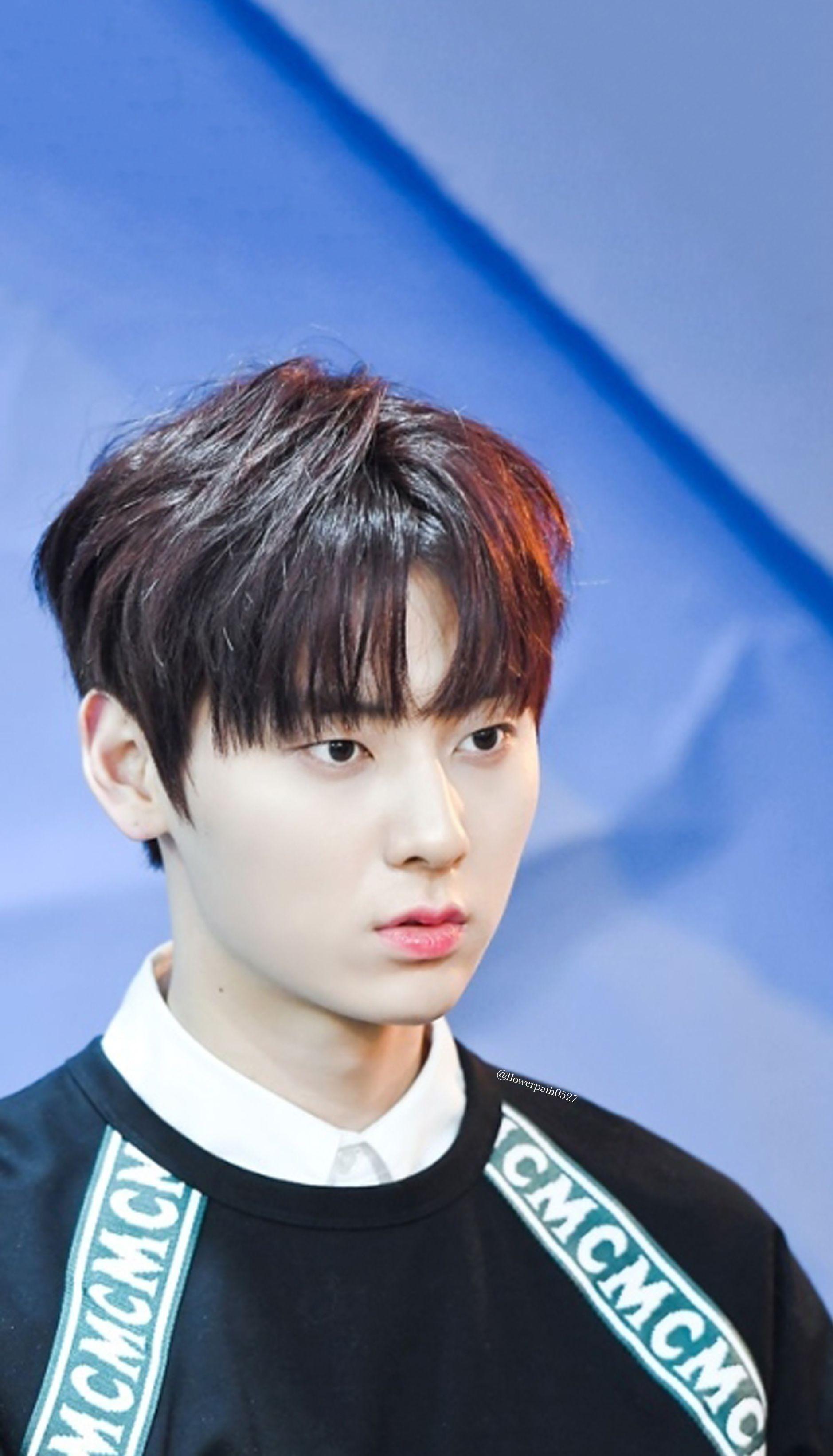 Hwang Min Hyun Wallpapers - Top Free Hwang Min Hyun Backgrounds - WallpaperAccess