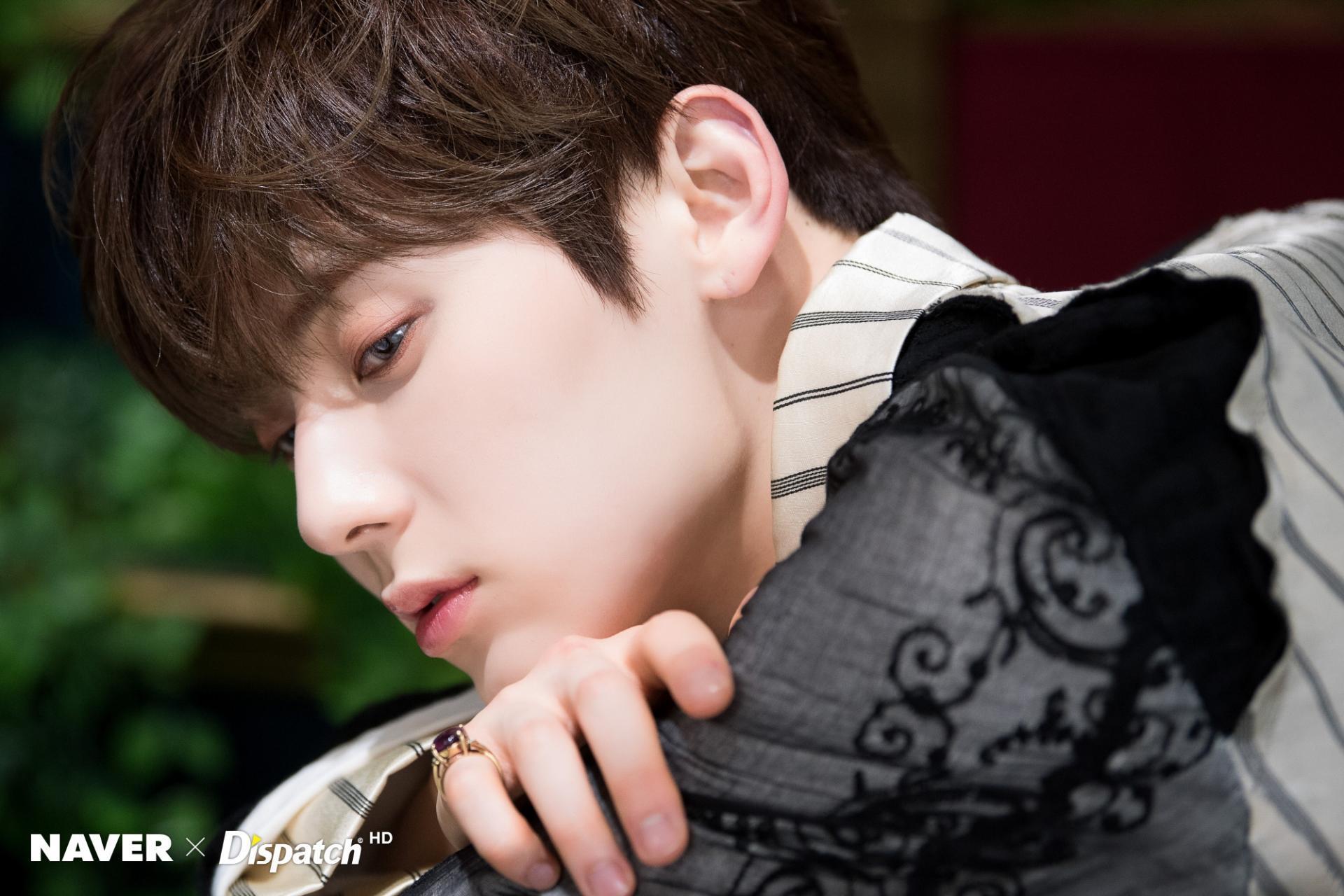 Hwang Min Hyun Wallpapers - Top Free Hwang Min Hyun Backgrounds - WallpaperAccess