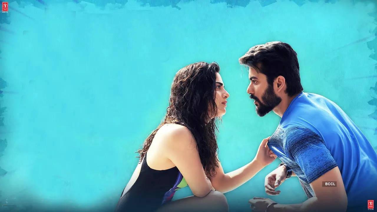 Shiddat Movie Wallpapers - Top Free Shiddat Movie Backgrounds ...