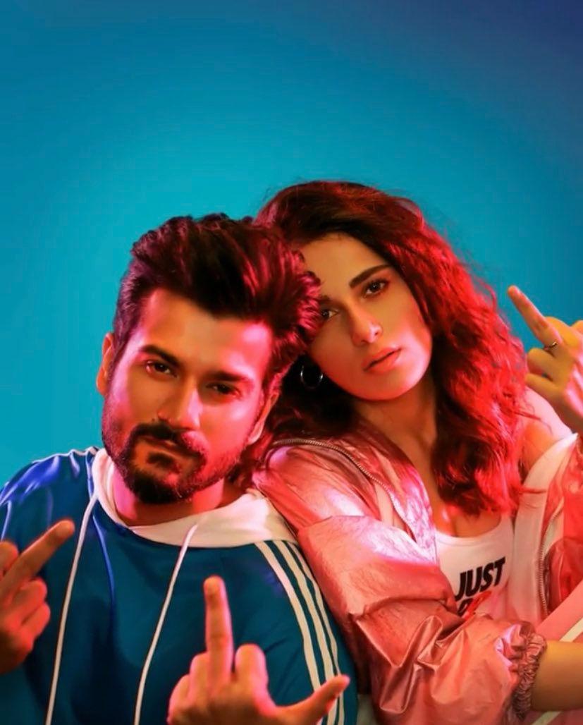 Shiddat Movie Wallpapers - Top Free Shiddat Movie Backgrounds ...