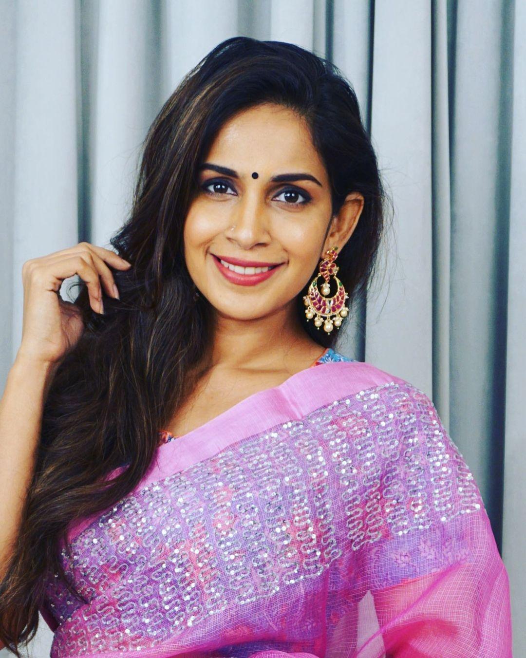 Samyuktha Wallpapers - Top Free Samyuktha Backgrounds - WallpaperAccess