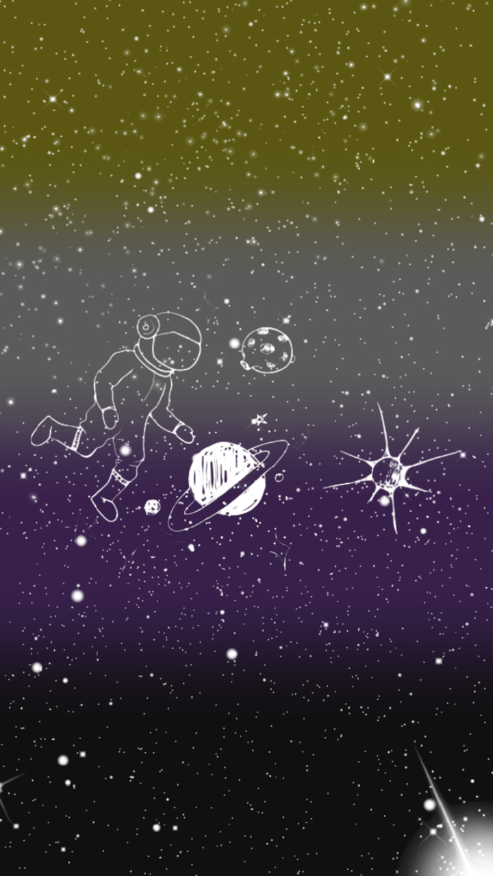 Space Doodles Wallpapers - Top Free Space Doodles Backgrounds ...