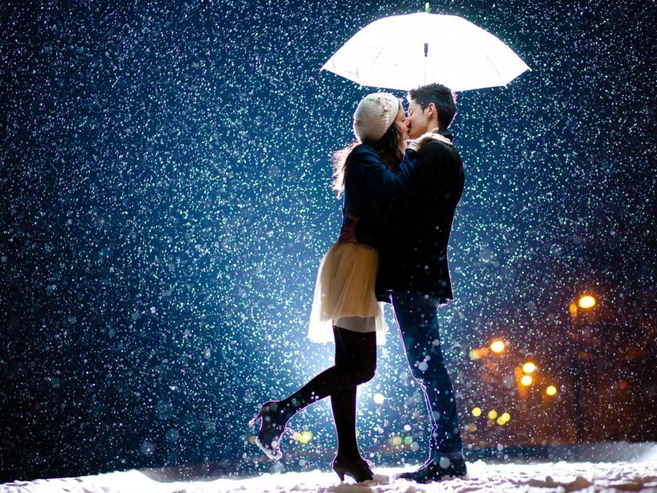 Snow Love Wallpapers - Top Free Snow Love Backgrounds - WallpaperAccess