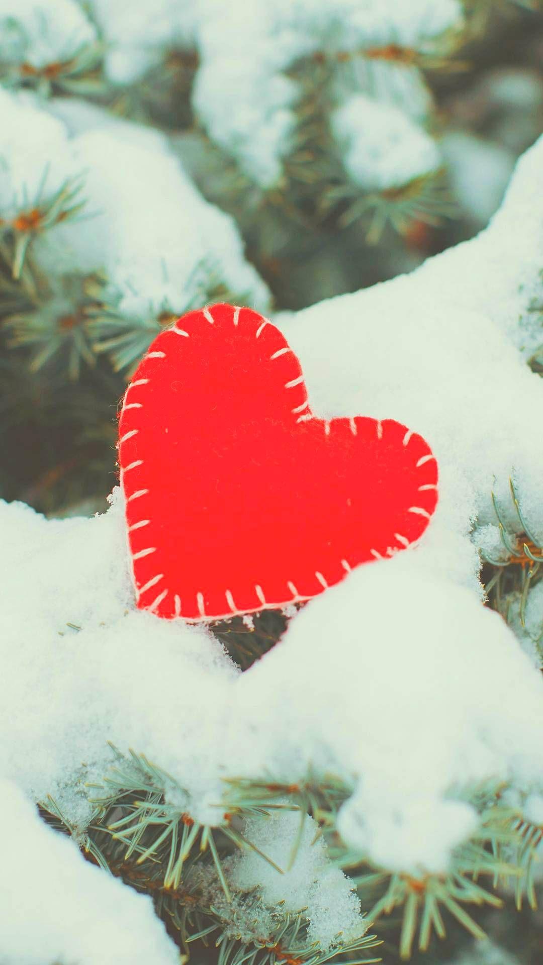 Snow Love Wallpapers - Top Free Snow Love Backgrounds - WallpaperAccess