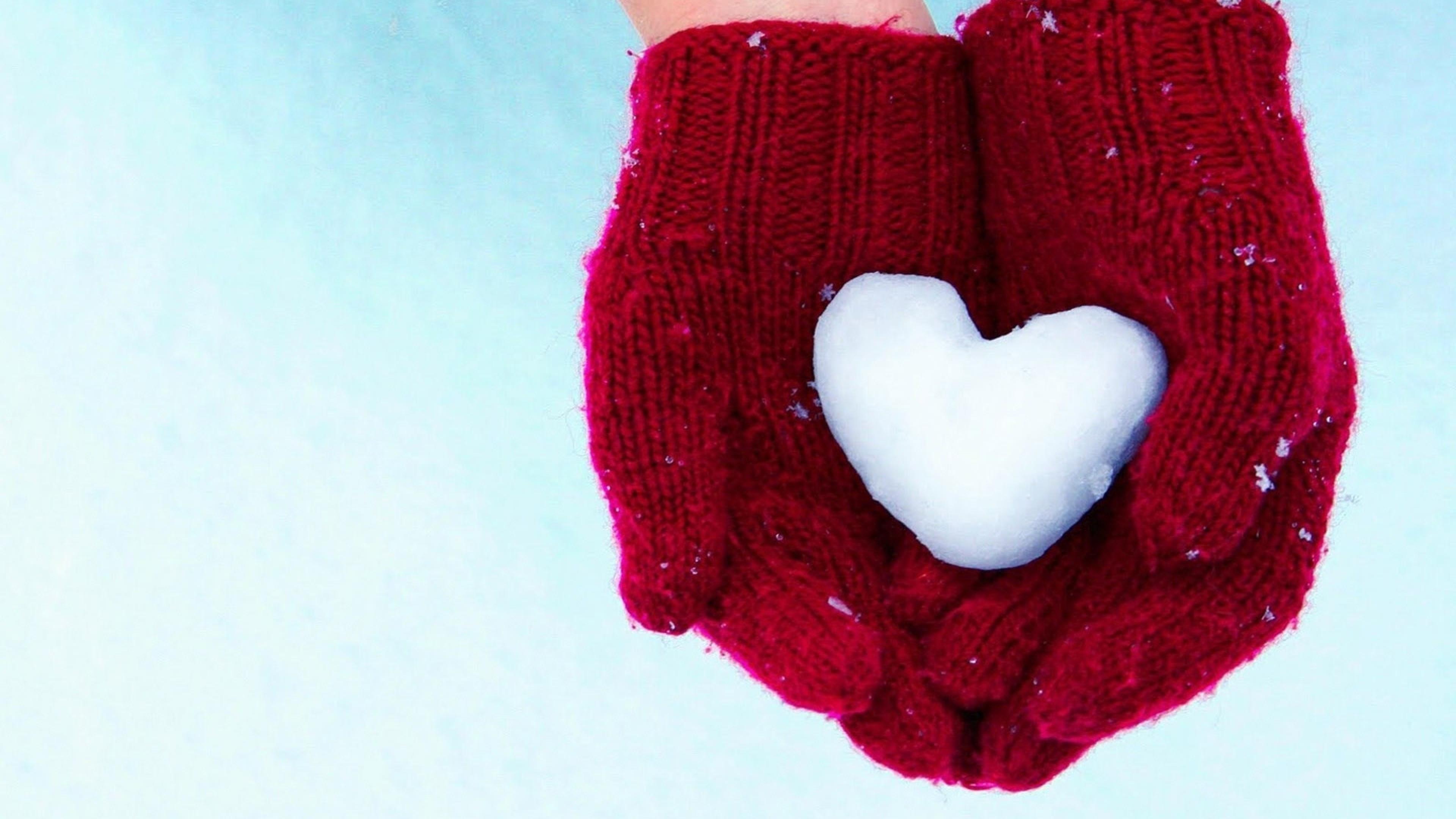 Snow Love Wallpapers - Top Free Snow Love Backgrounds - WallpaperAccess