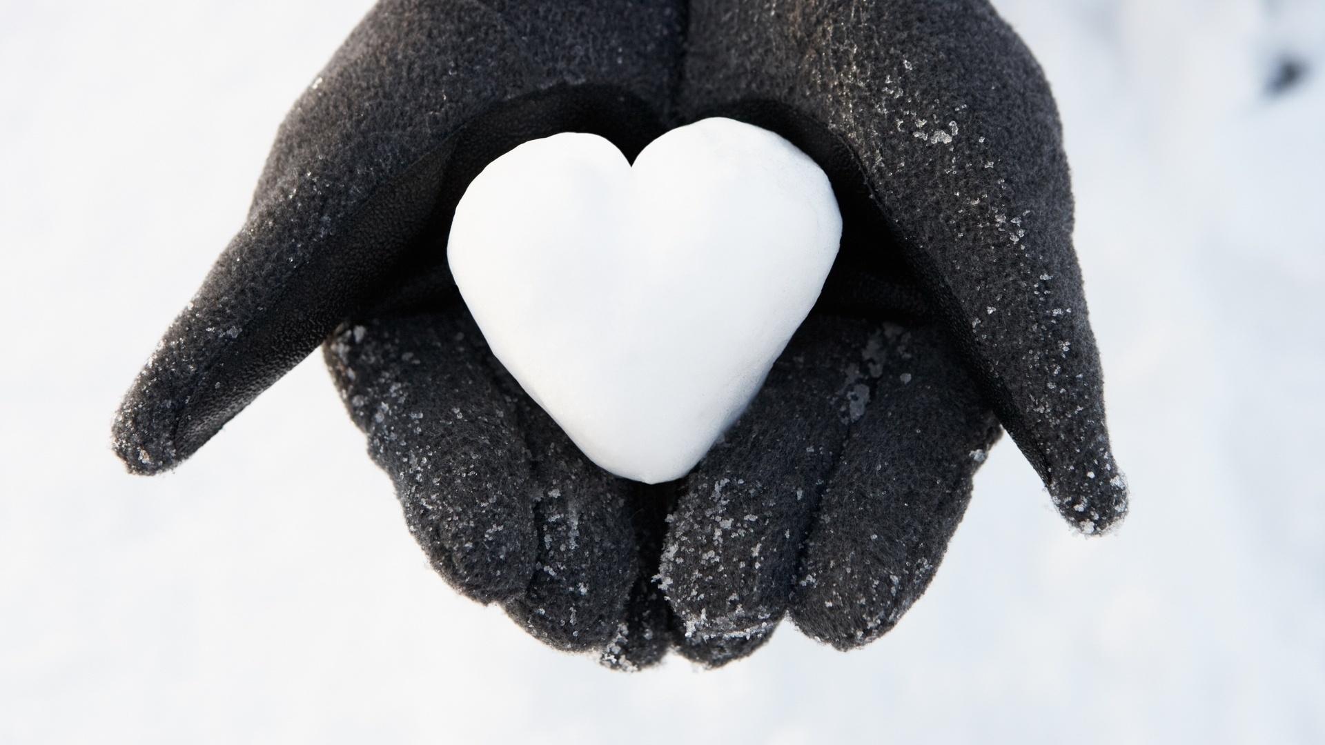 Snow Love Wallpapers - Top Free Snow Love Backgrounds - WallpaperAccess