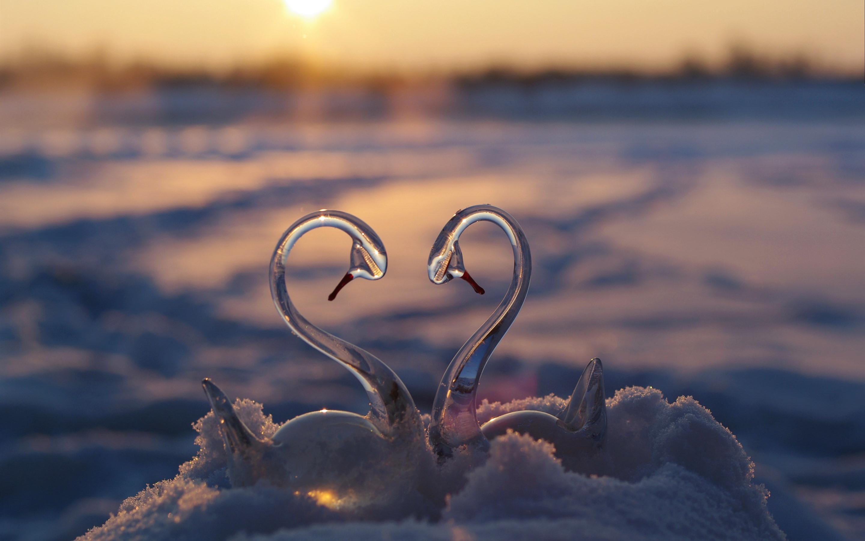 Snow Love Wallpapers - Top Free Snow Love Backgrounds - WallpaperAccess