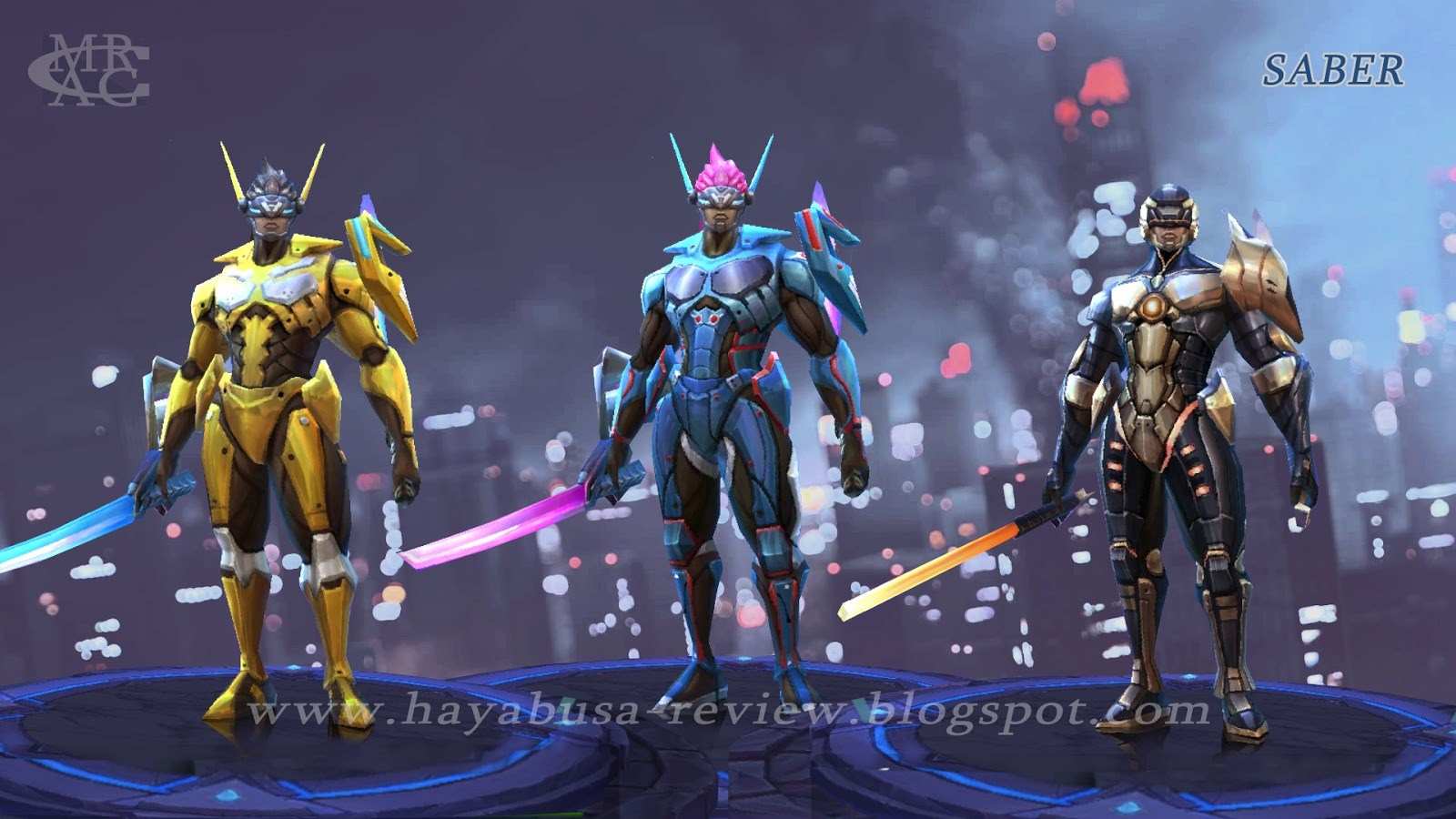 Saber Mobile Legends Wallpapers - Top Free Saber Mobile Legends ...