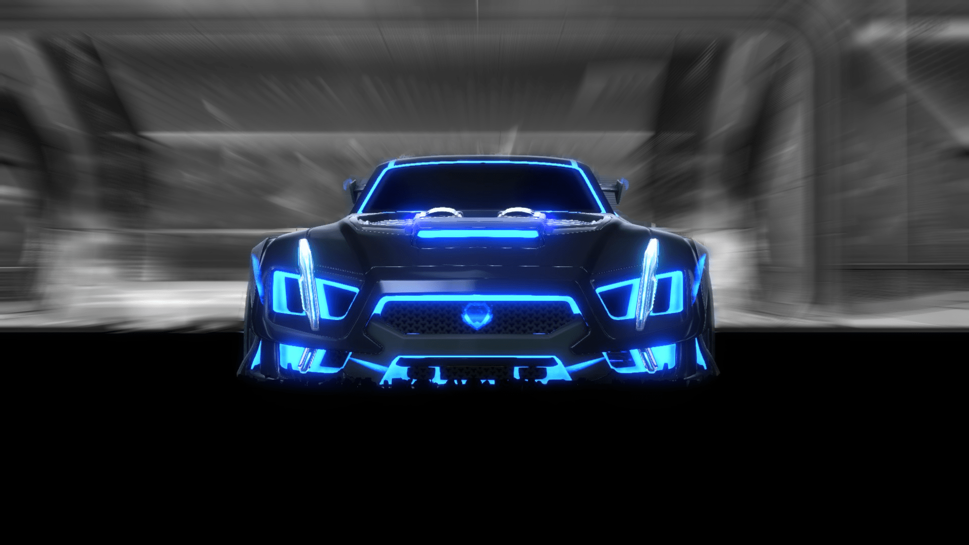 Rocket League PC Wallpapers - Top Free Rocket League PC Backgrounds ...