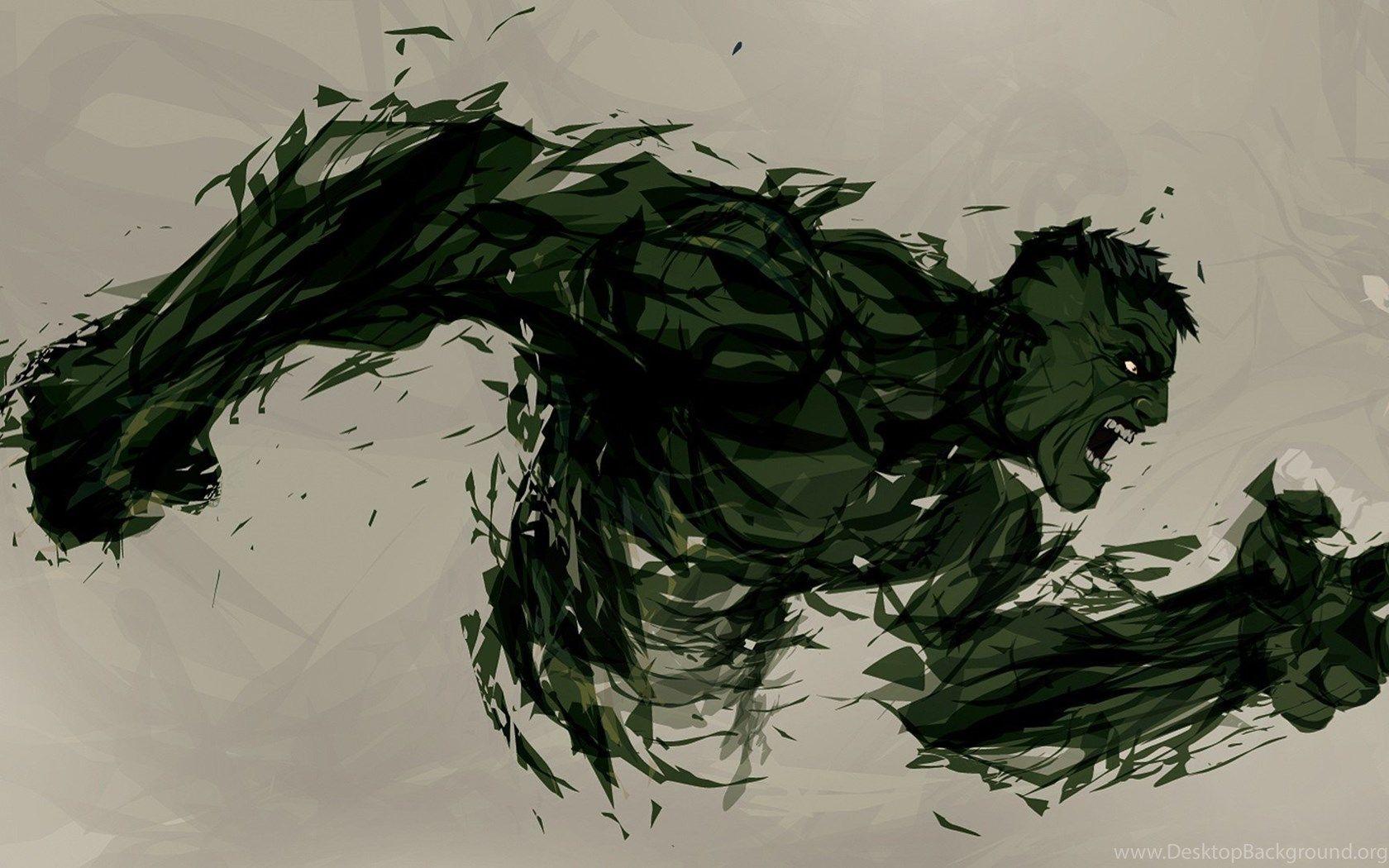 Hulk Desktop Wallpapers - Top Free Hulk Desktop Backgrounds ...