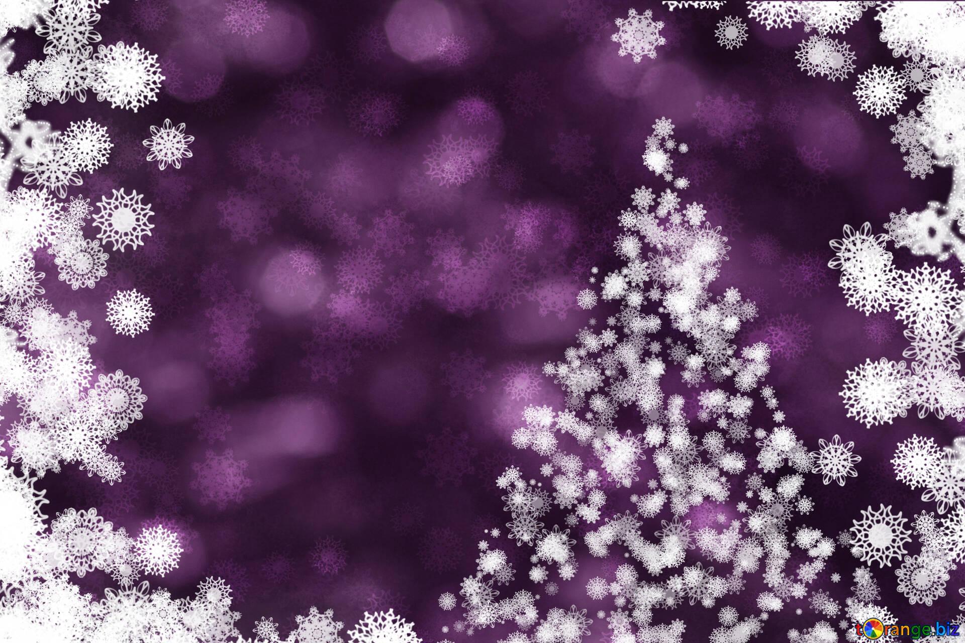 Purple Christmas Ornaments Wallpapers - Top Free Purple Christmas ...