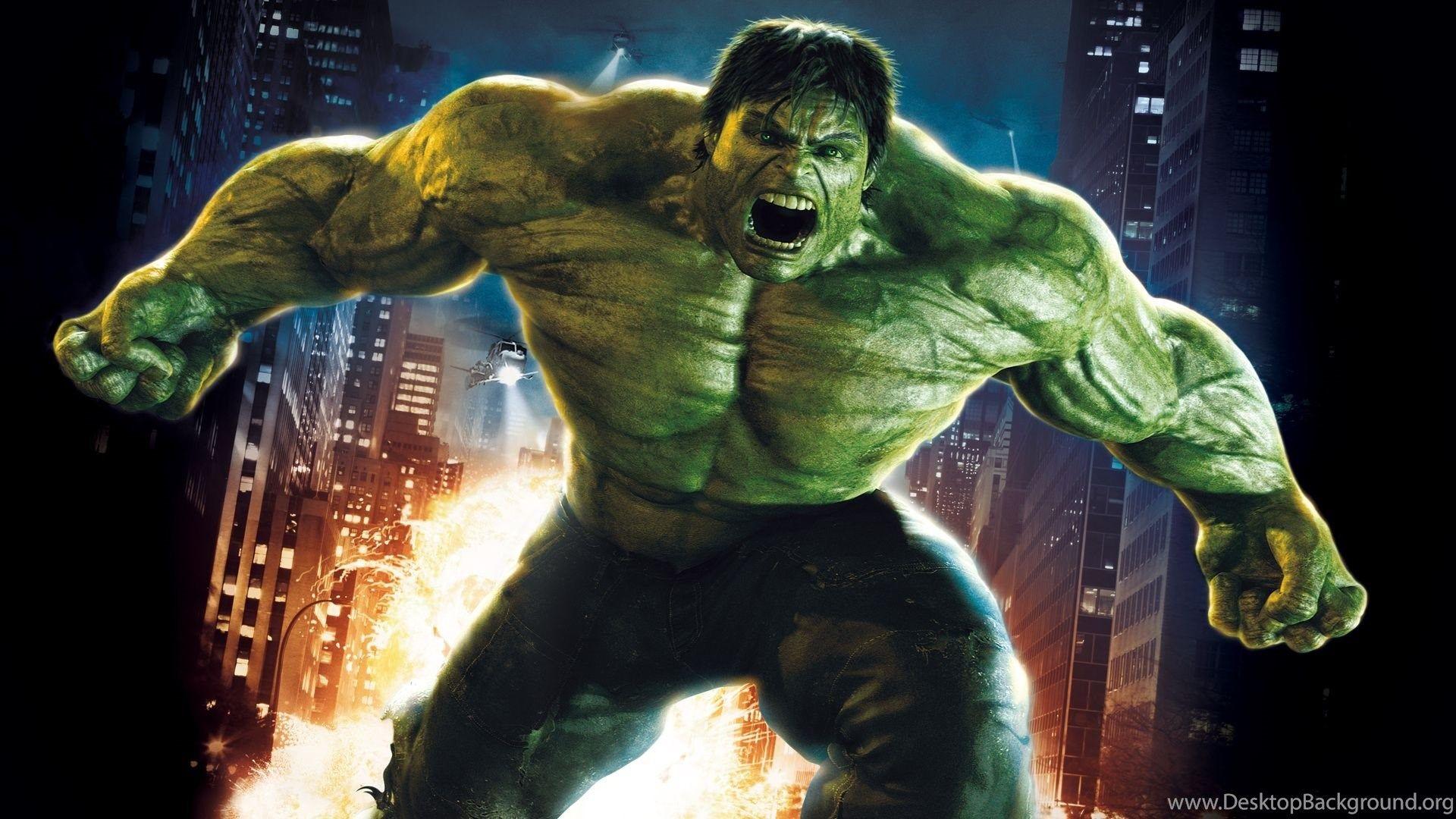 Hulk Desktop Wallpapers - Top Free Hulk Desktop Backgrounds ...