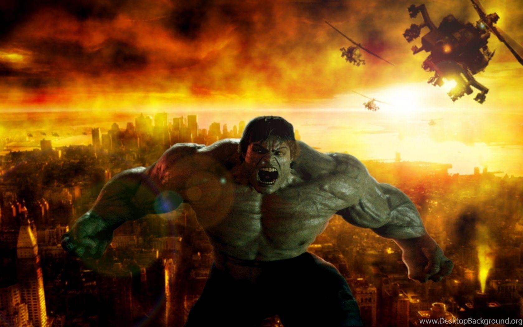 Hulk Desktop Wallpapers - Top Free Hulk Desktop Backgrounds ...