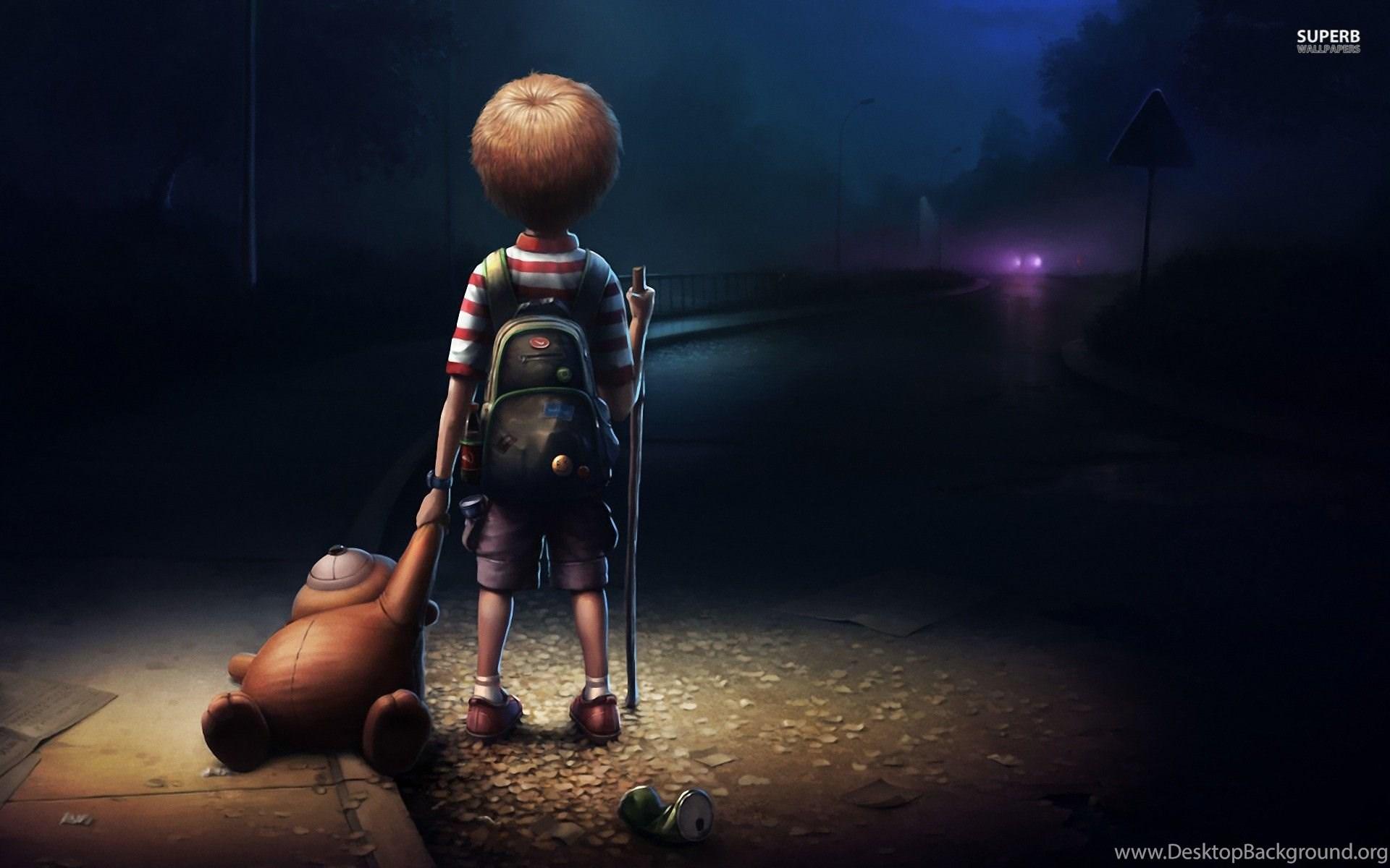 Alone Boy 4k Wallpapers - Top Free Alone Boy 4k Backgrounds ...
