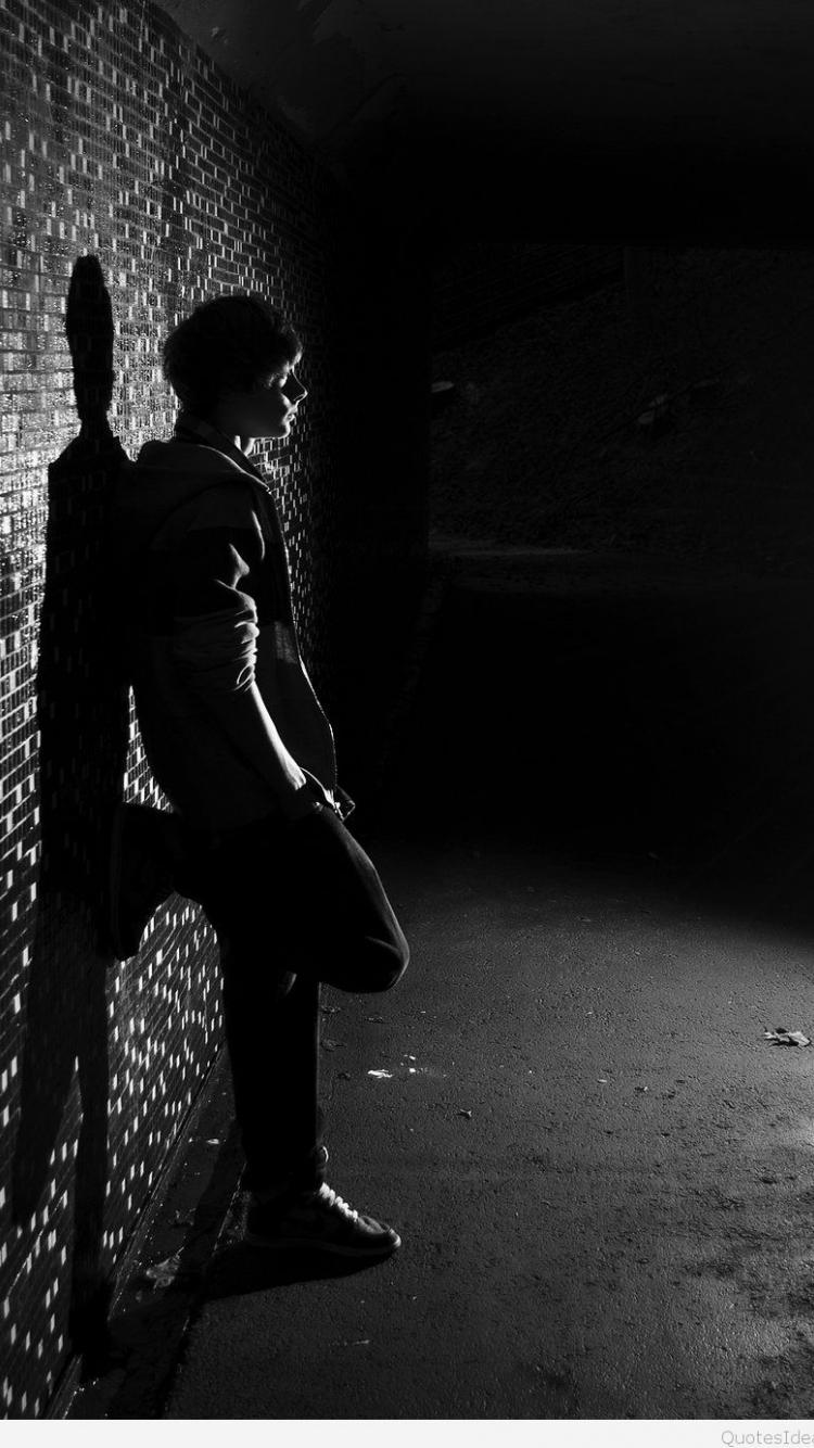 Alone Boy 4k Wallpapers - Top Free Alone Boy 4k Backgrounds ...