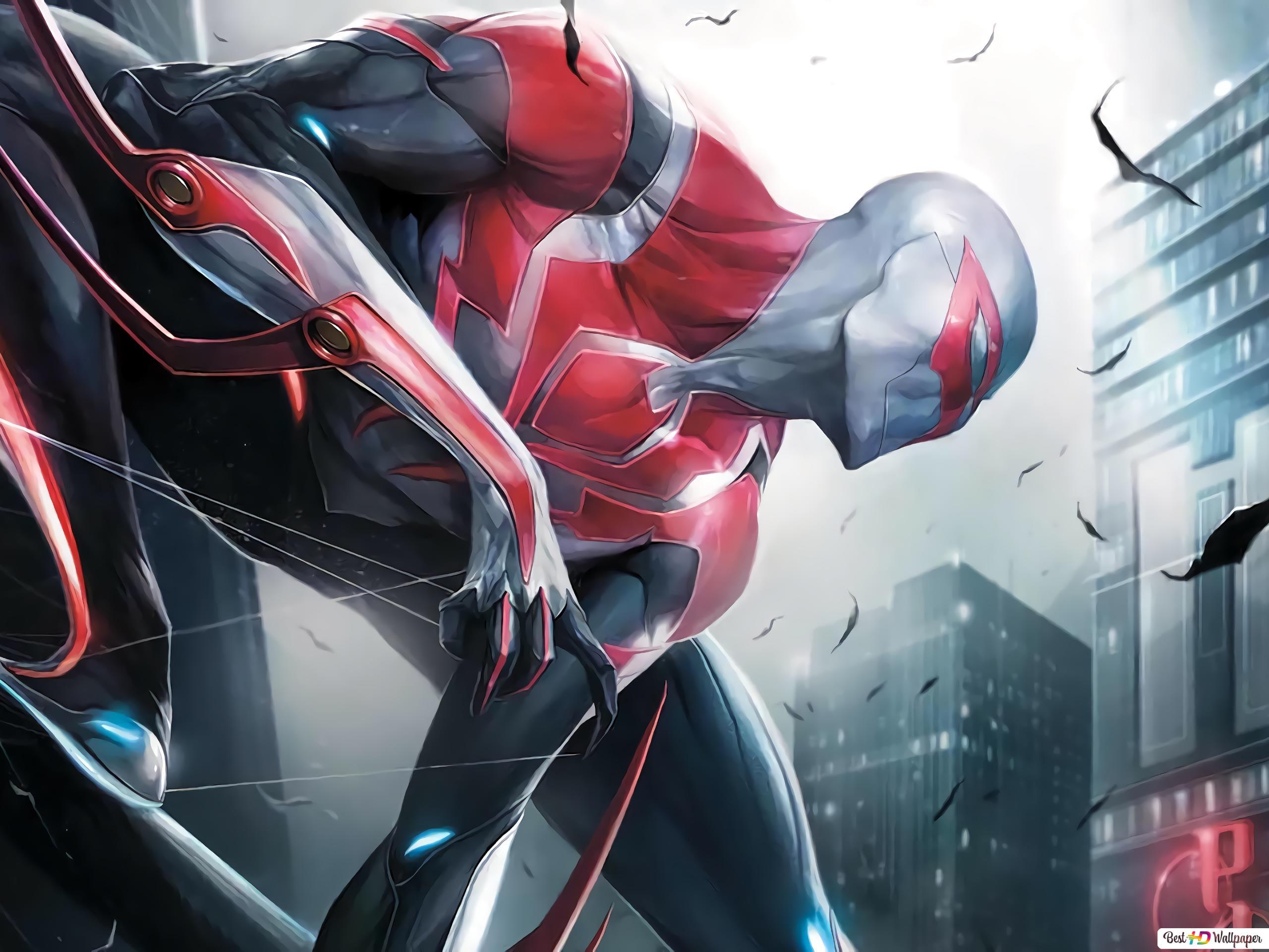 Spider Man White Wallpapers - Top Free Spider Man White Backgrounds ...