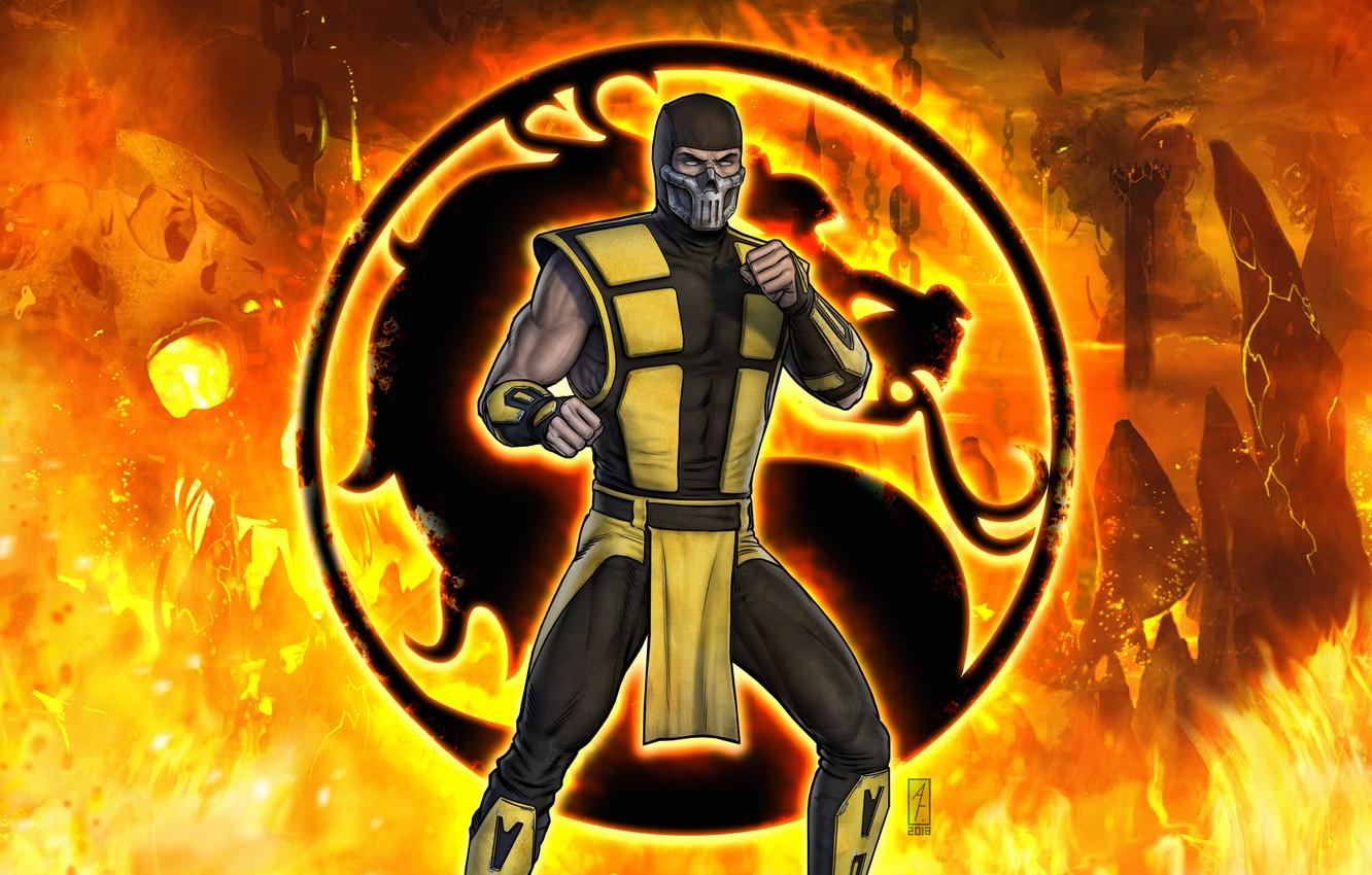Mortal Kombat 3 Wallpapers - Top Free Mortal Kombat 3 Backgrounds ...
