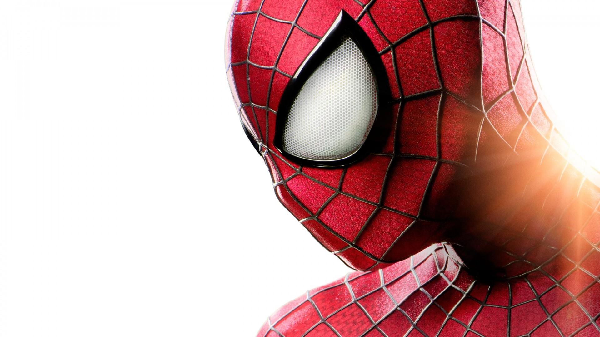 Spider Man White Wallpapers - Top Free Spider Man White Backgrounds ...