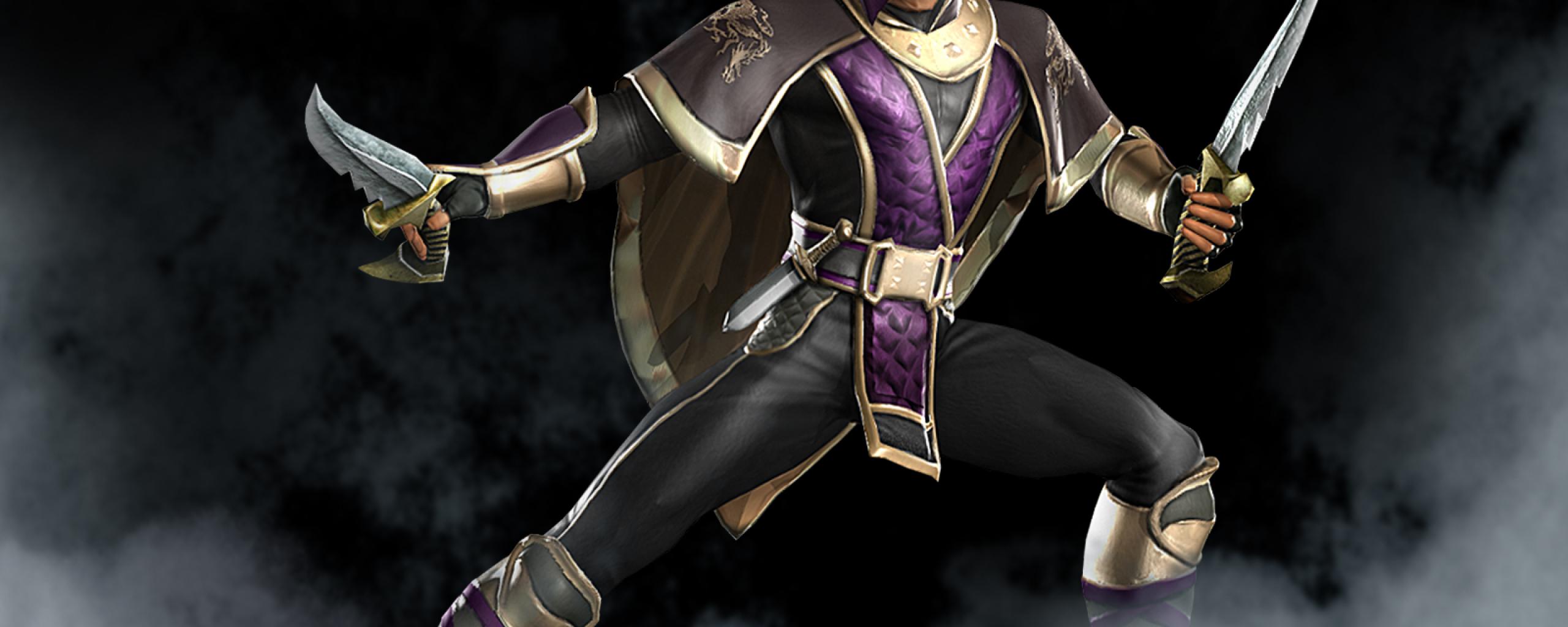 Mortal Kombat 3 Wallpapers - Top Free Mortal Kombat 3 Backgrounds ...