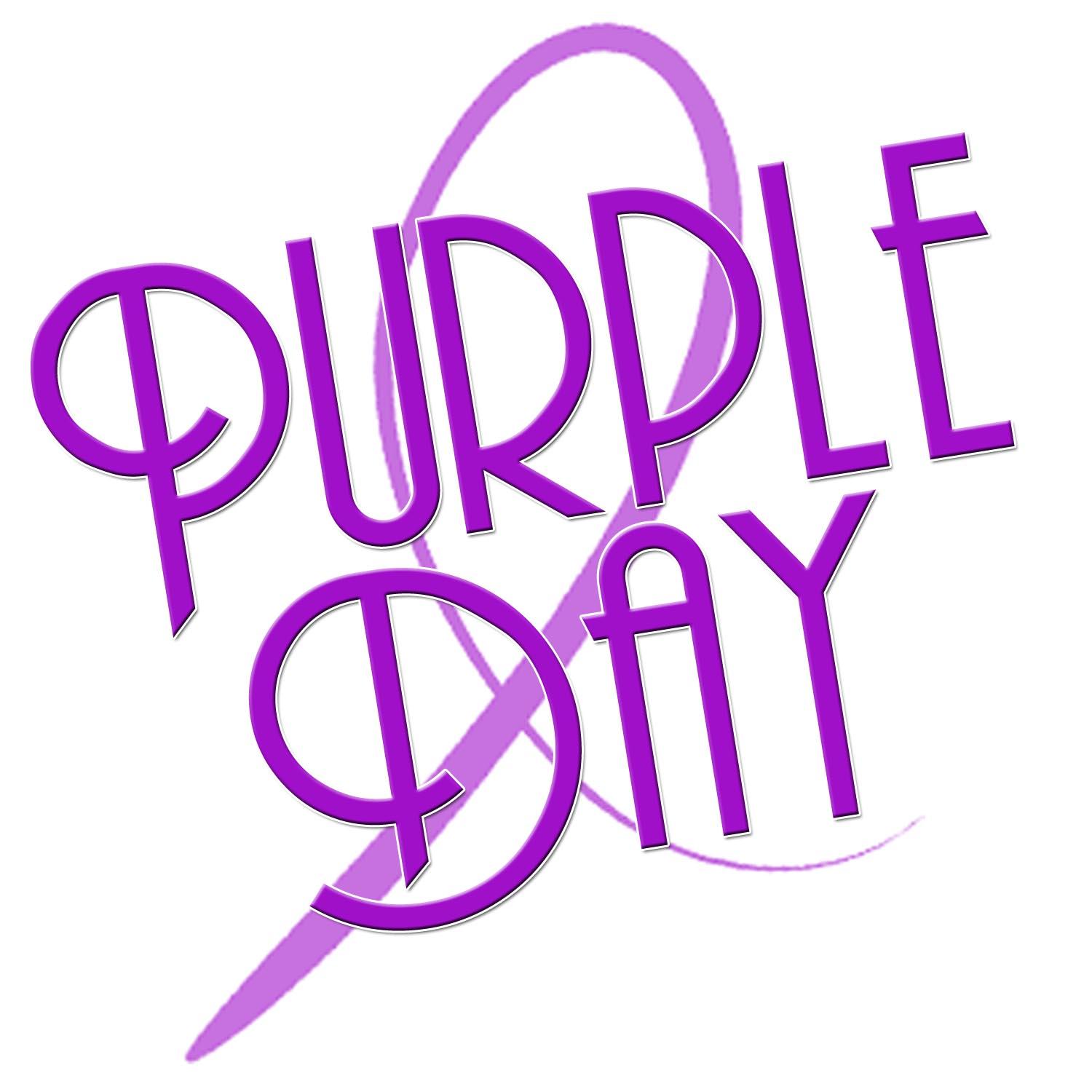 Purple Day Wallpapers - Top Free Purple Day Backgrounds - WallpaperAccess