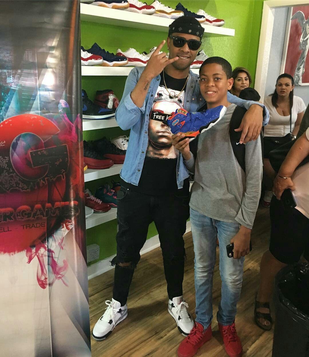 Prettyboyfredo Wallpapers - Top Free Prettyboyfredo Backgrounds ...