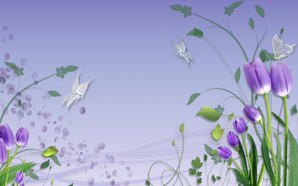 Purple Day Wallpapers - Top Free Purple Day Backgrounds - WallpaperAccess