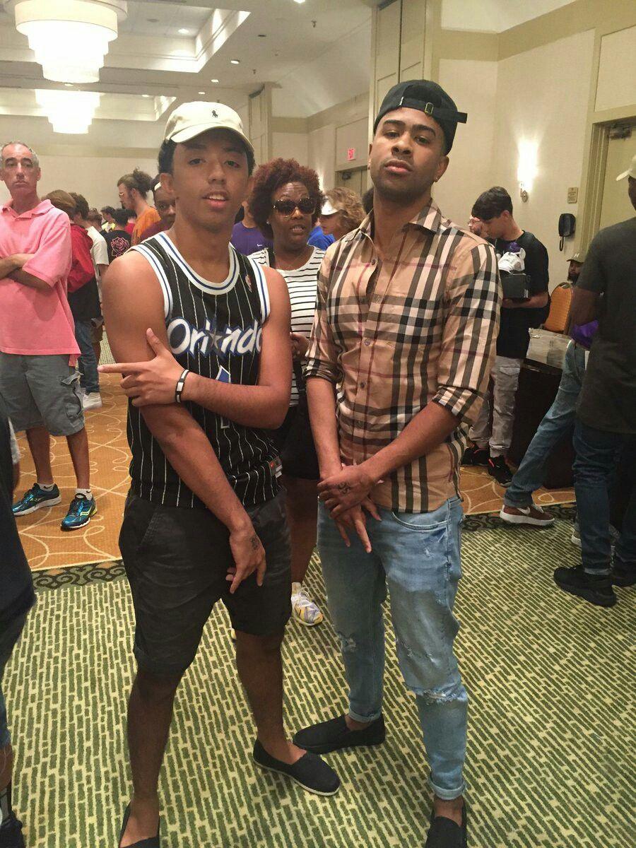 Prettyboyfredo Wallpapers - Top Free Prettyboyfredo Backgrounds ...