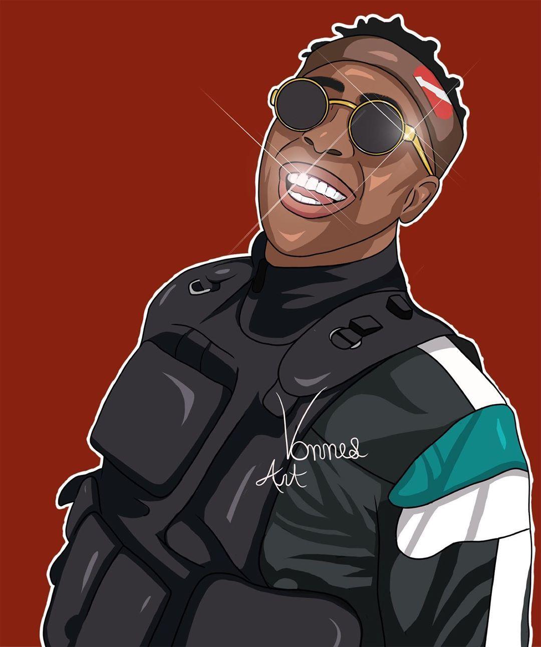 Prettyboyfredo Wallpapers - Top Free Prettyboyfredo Backgrounds ...