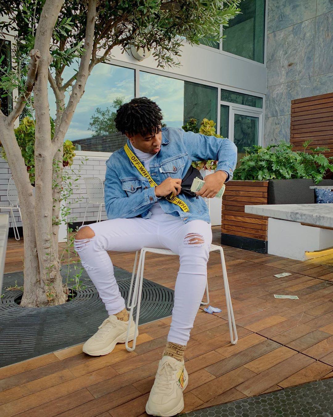 Prettyboyfredo Wallpapers - Top Free Prettyboyfredo Backgrounds ...