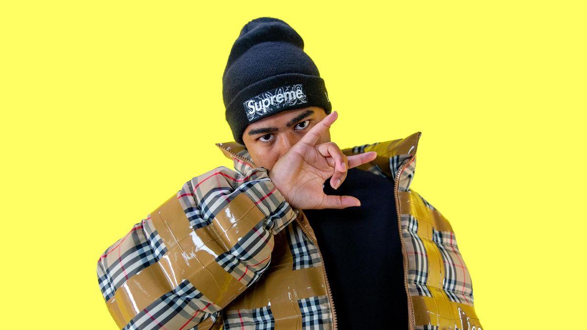 Prettyboyfredo Wallpapers - Top Free Prettyboyfredo Backgrounds ...