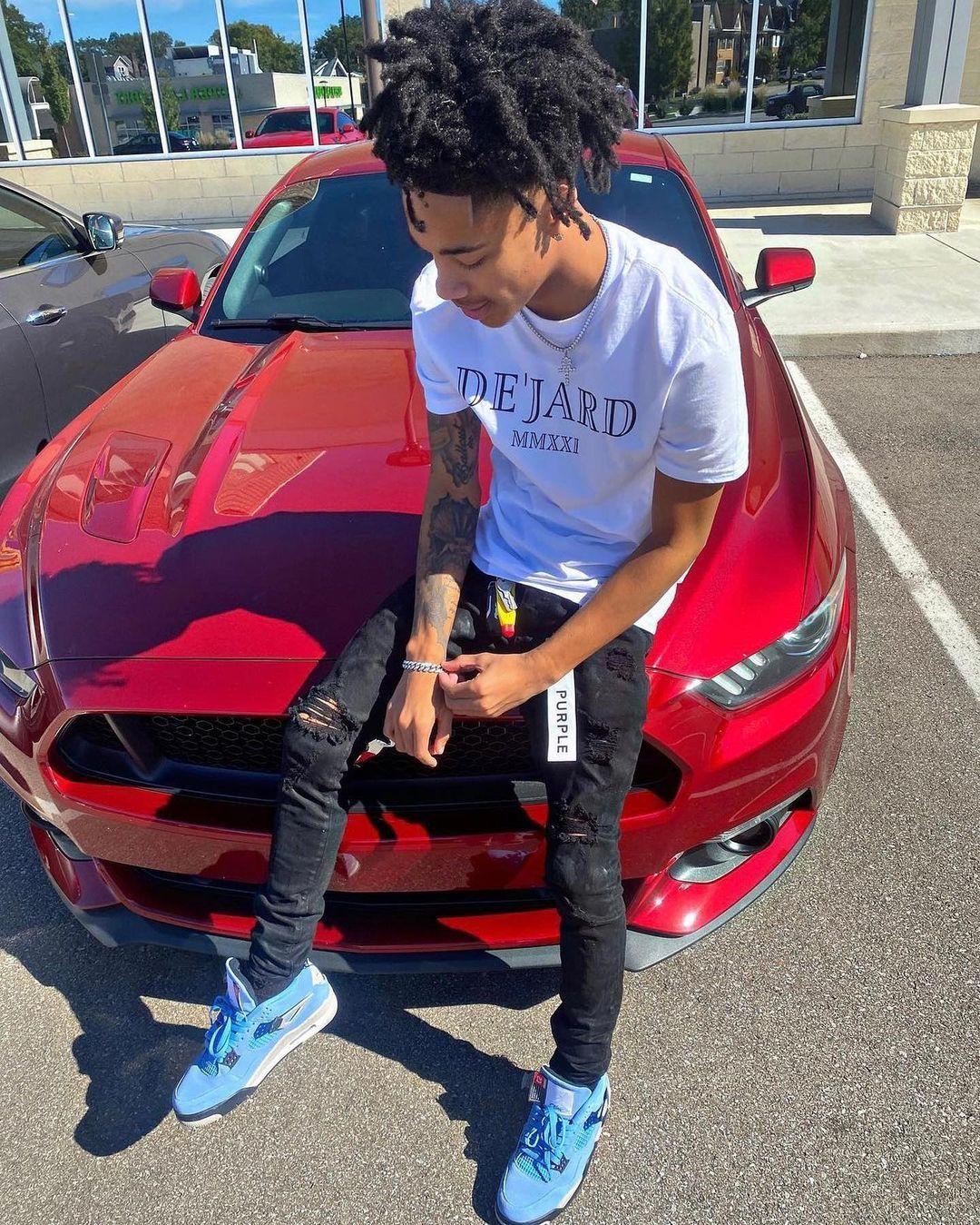 Prettyboyfredo Wallpapers - Top Free Prettyboyfredo Backgrounds ...