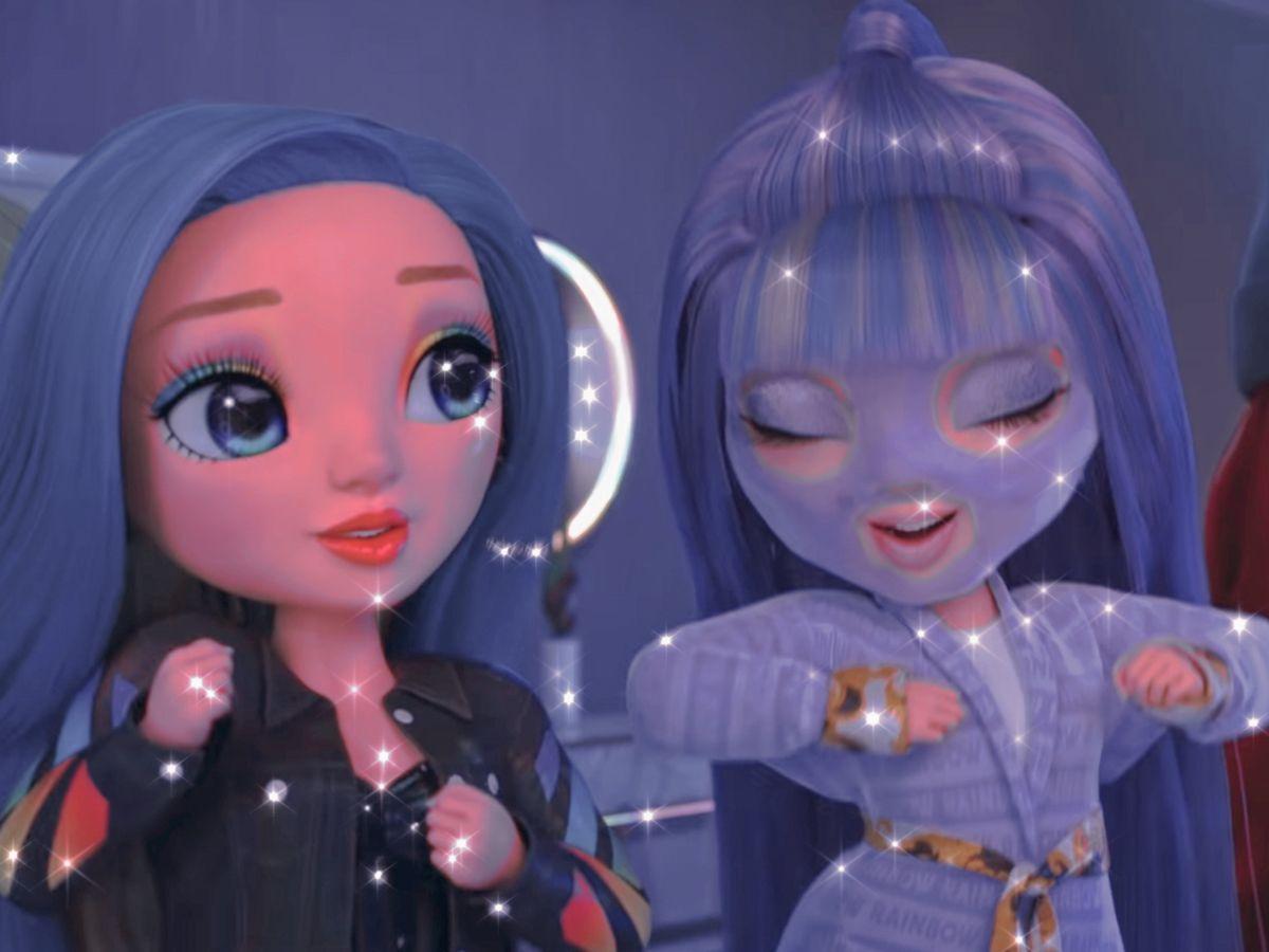 Rainbow High Wallpapers - Top Free Rainbow High Backgrounds ...