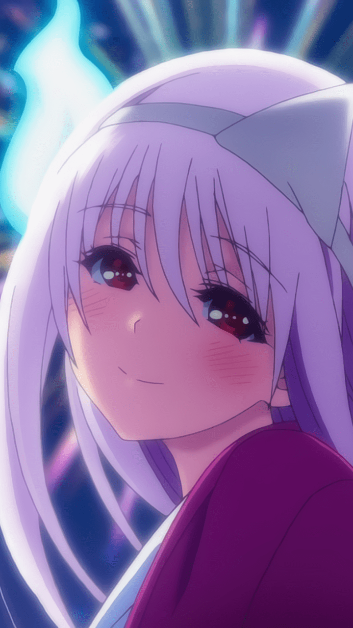 Yuuna and the Haunted Hot Springs Wallpapers - Top Free Yuuna and the ...