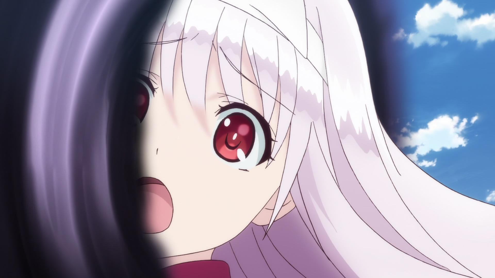 Yuuna and the Haunted Hot Springs Wallpapers - Top Free Yuuna and the ...