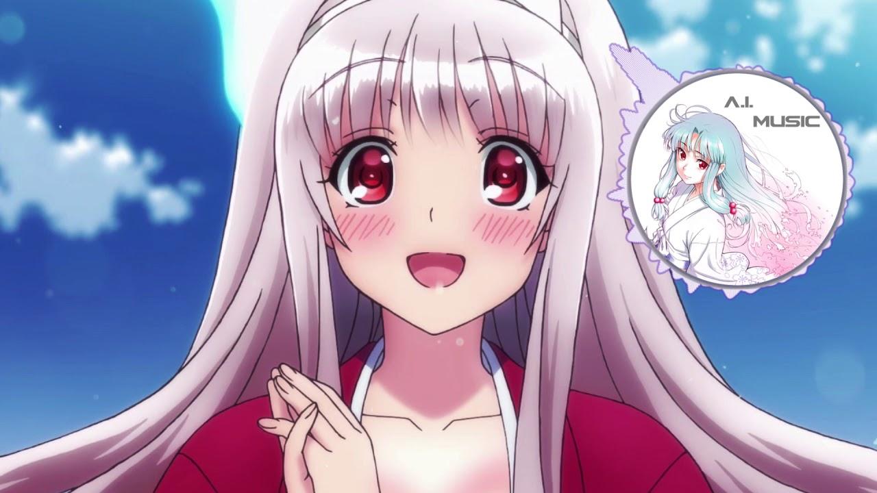 Yuuna and the Haunted Hot Springs Wallpapers - Top Free Yuuna and the ...