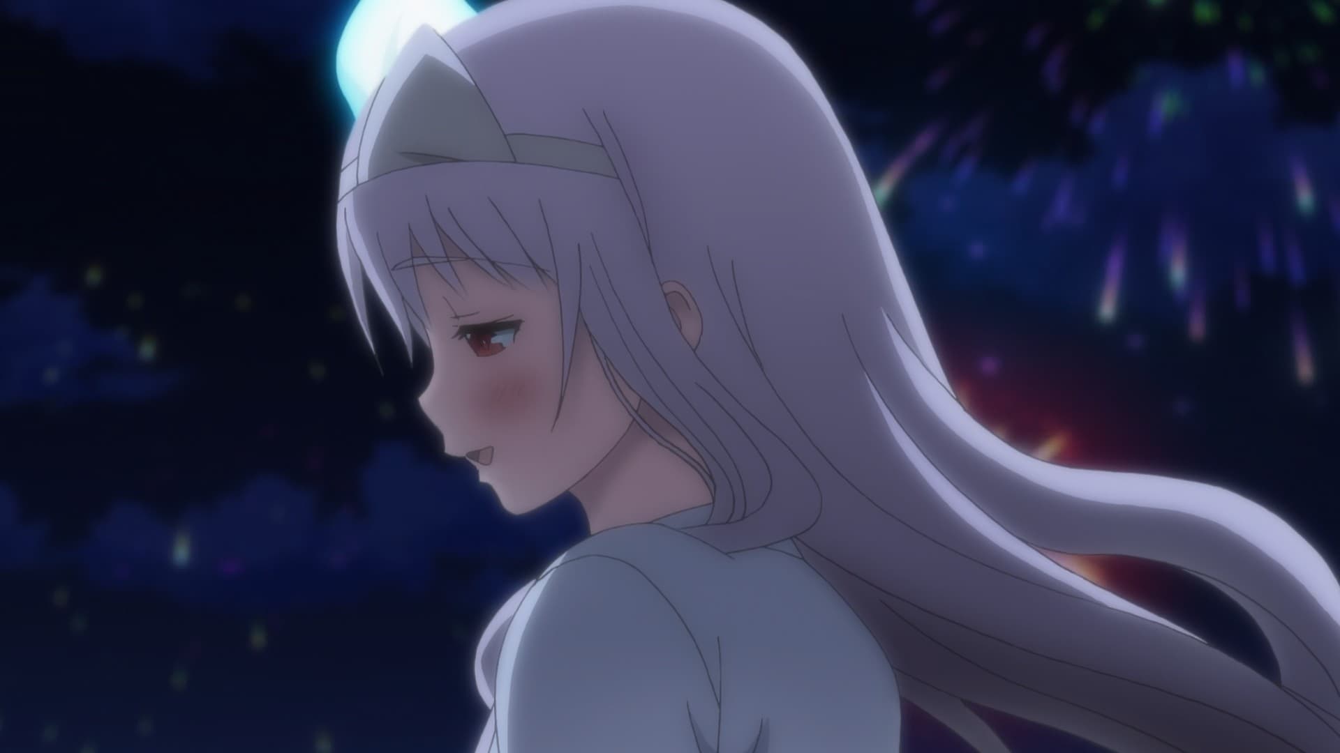 Yuuna and the Haunted Hot Springs Wallpapers - Top Free Yuuna and the ...