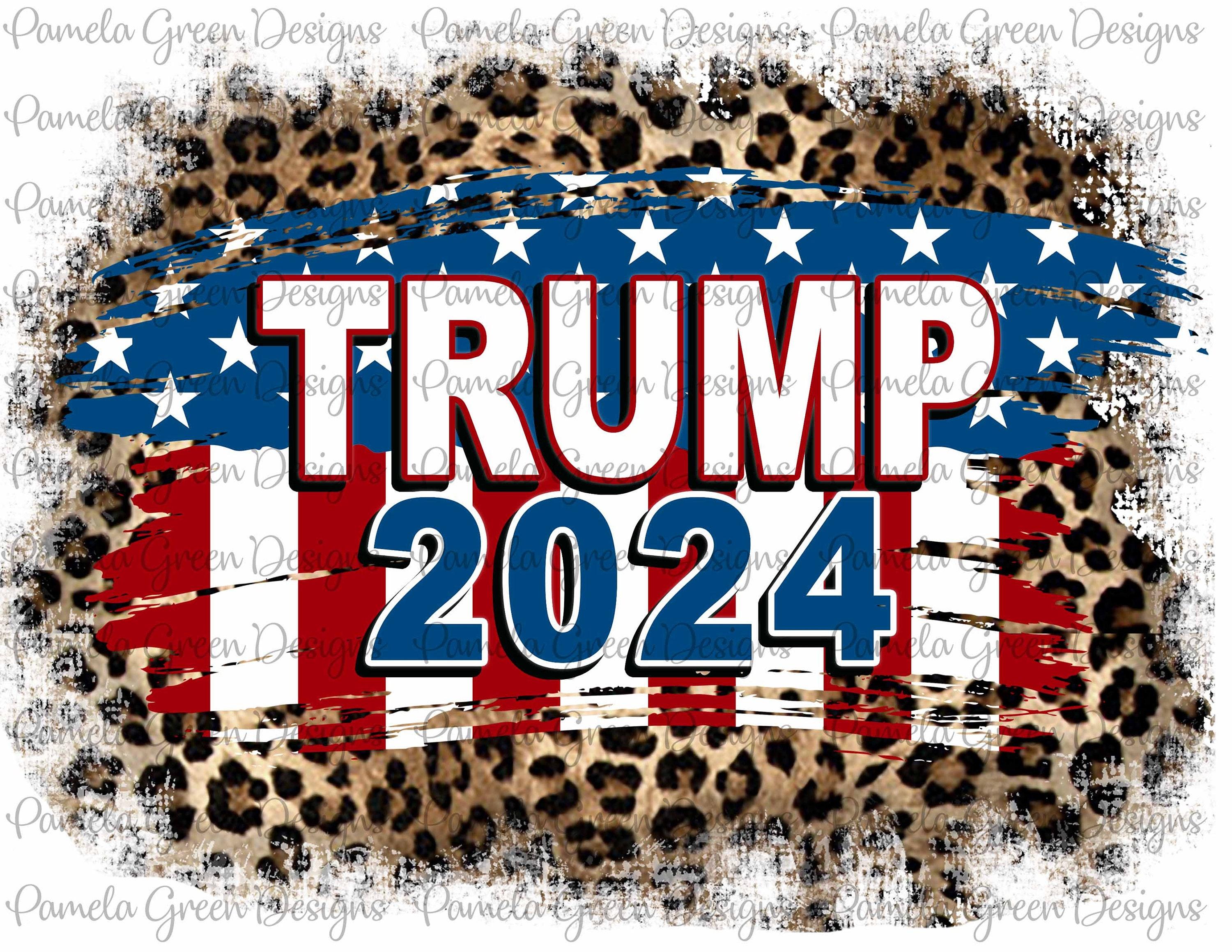 Trump 2024 Wallpapers - Top Free Trump 2024 Backgrounds - WallpaperAccess