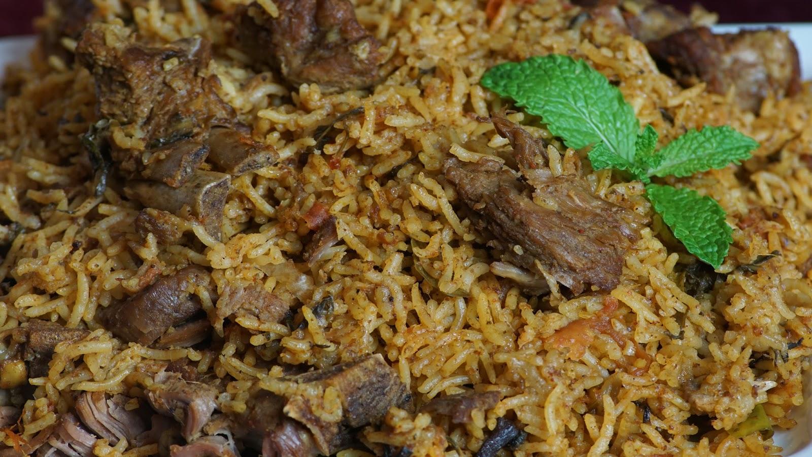 Mutton Biryani Wallpapers - Top Free Mutton Biryani Backgrounds ...