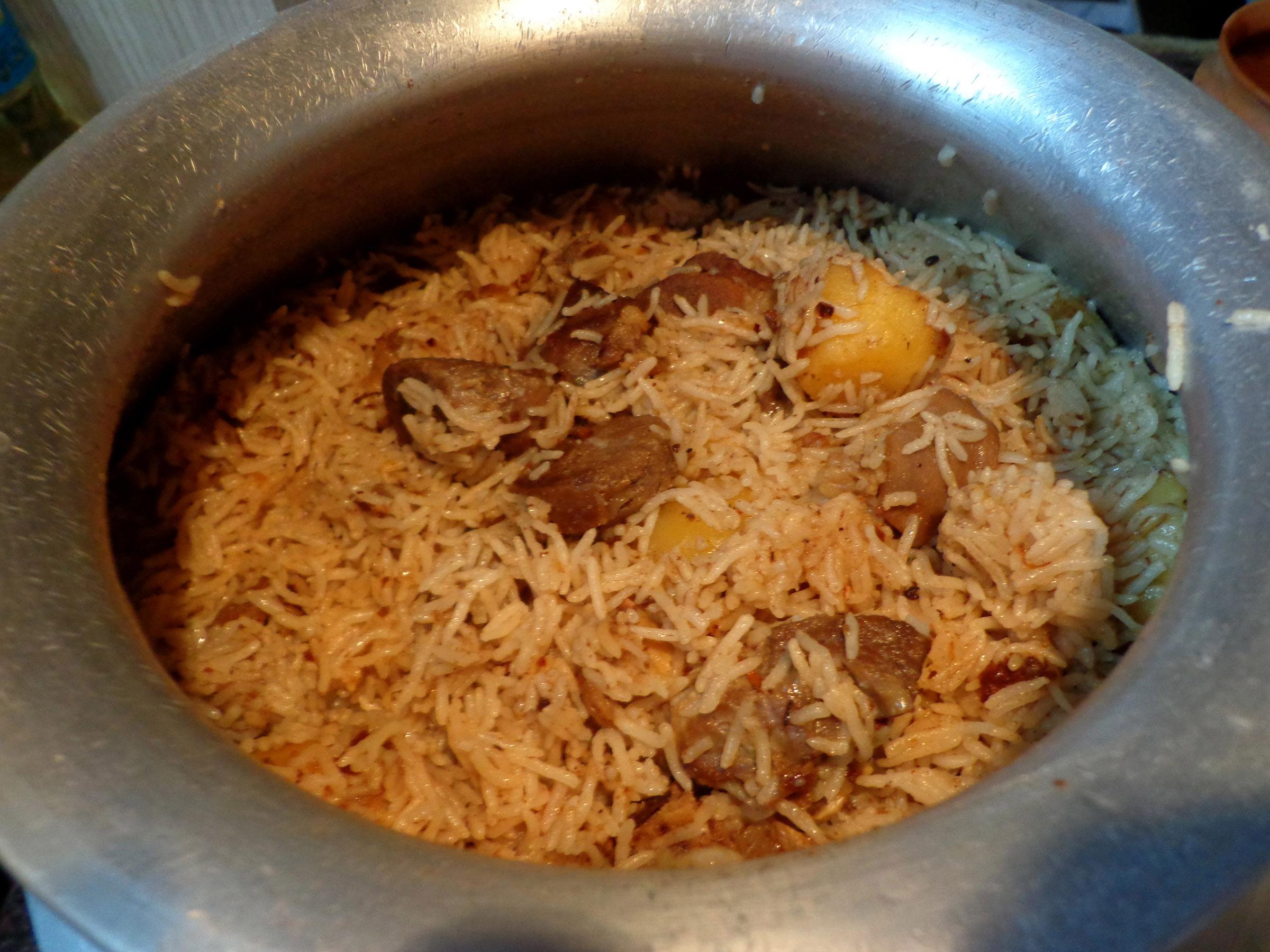 Mutton Biryani Wallpapers - Top Free Mutton Biryani Backgrounds ...