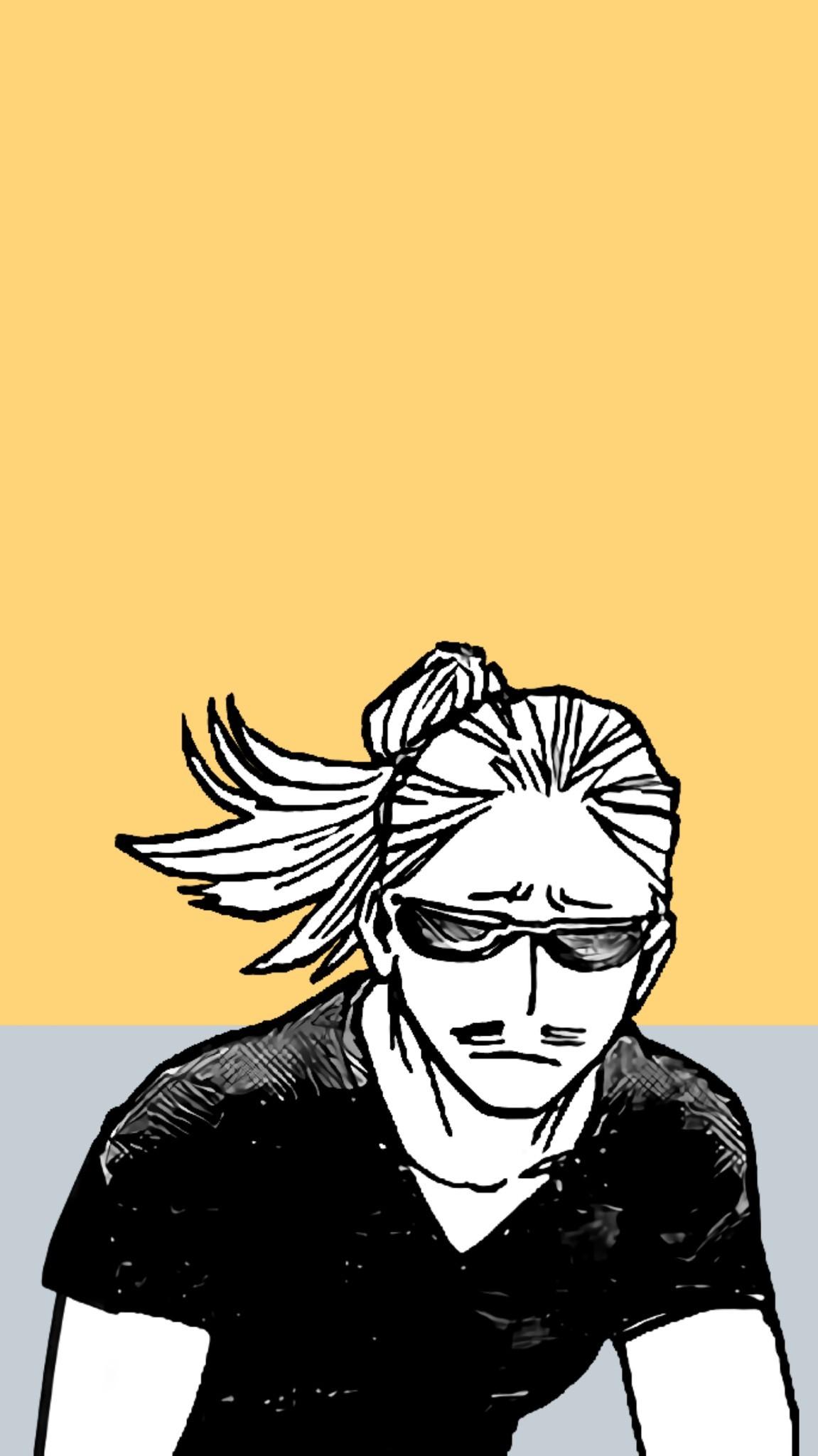 Present Mic Wallpapers - Top Free Present Mic Backgrounds - WallpaperAccess