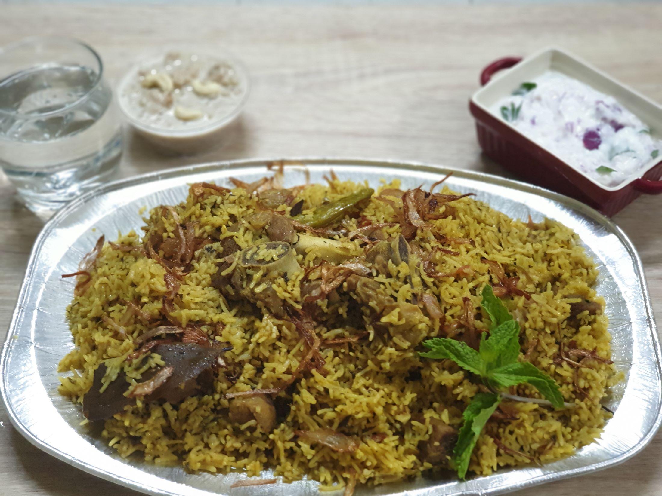 Mutton Biryani Wallpapers - Top Free Mutton Biryani Backgrounds ...