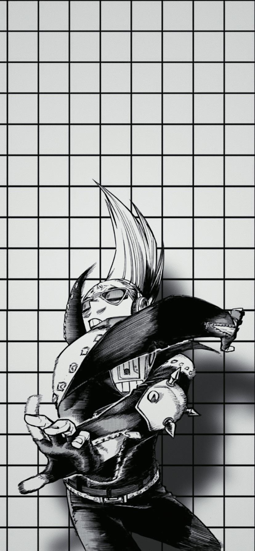 Present Mic Wallpapers - Top Free Present Mic Backgrounds - WallpaperAccess