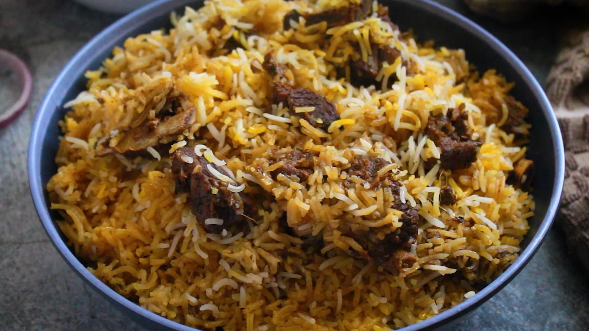 Mutton Biryani Wallpapers - Top Free Mutton Biryani Backgrounds ...
