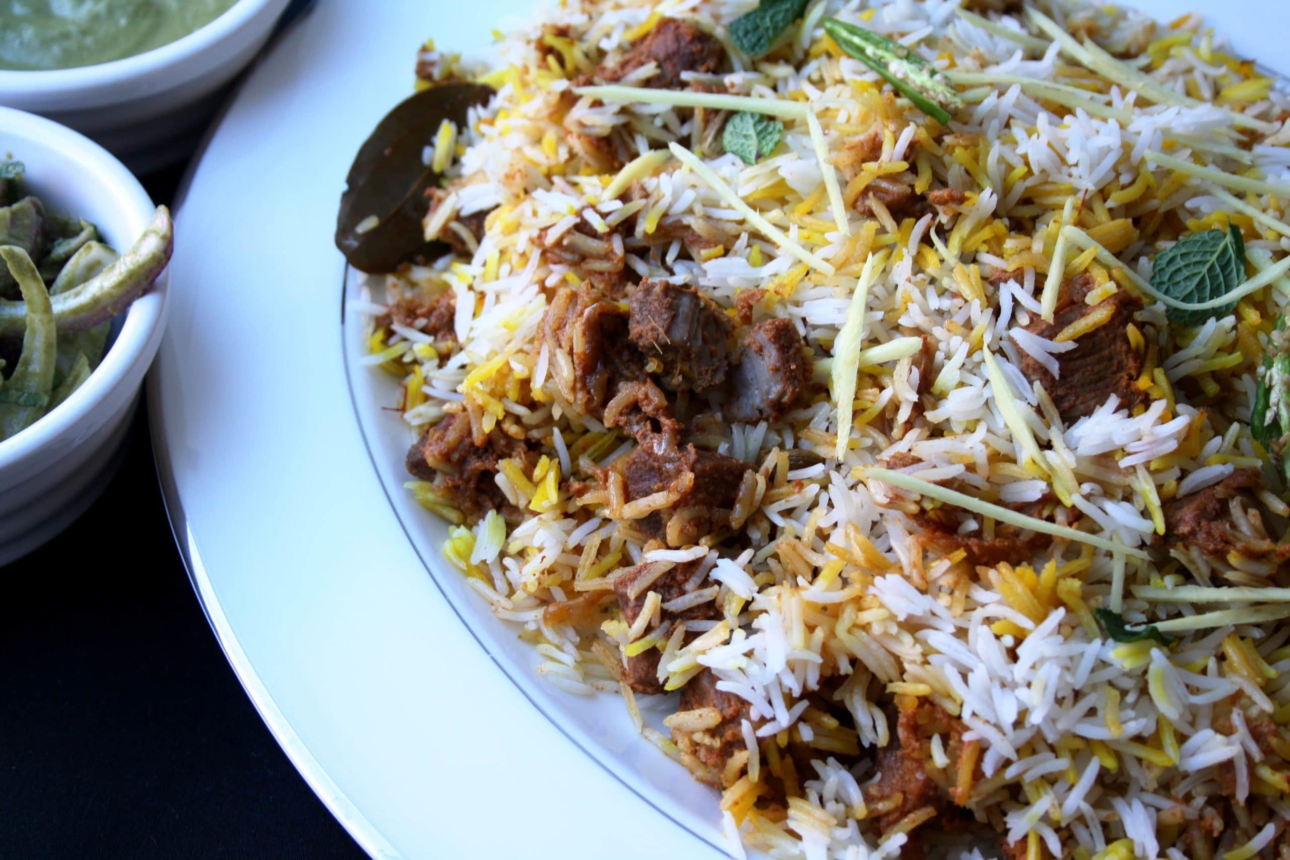 Mutton Biryani Wallpapers - Top Free Mutton Biryani Backgrounds ...