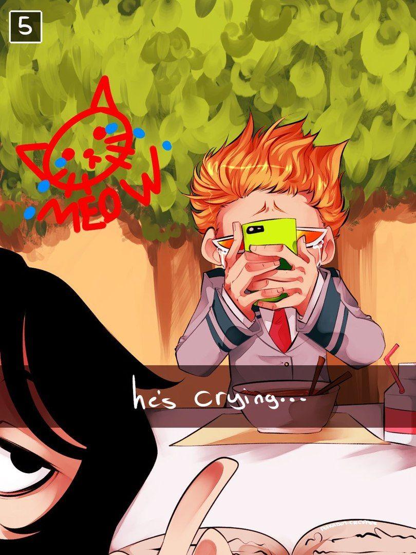 Present Mic Wallpapers - Top Free Present Mic Backgrounds - WallpaperAccess