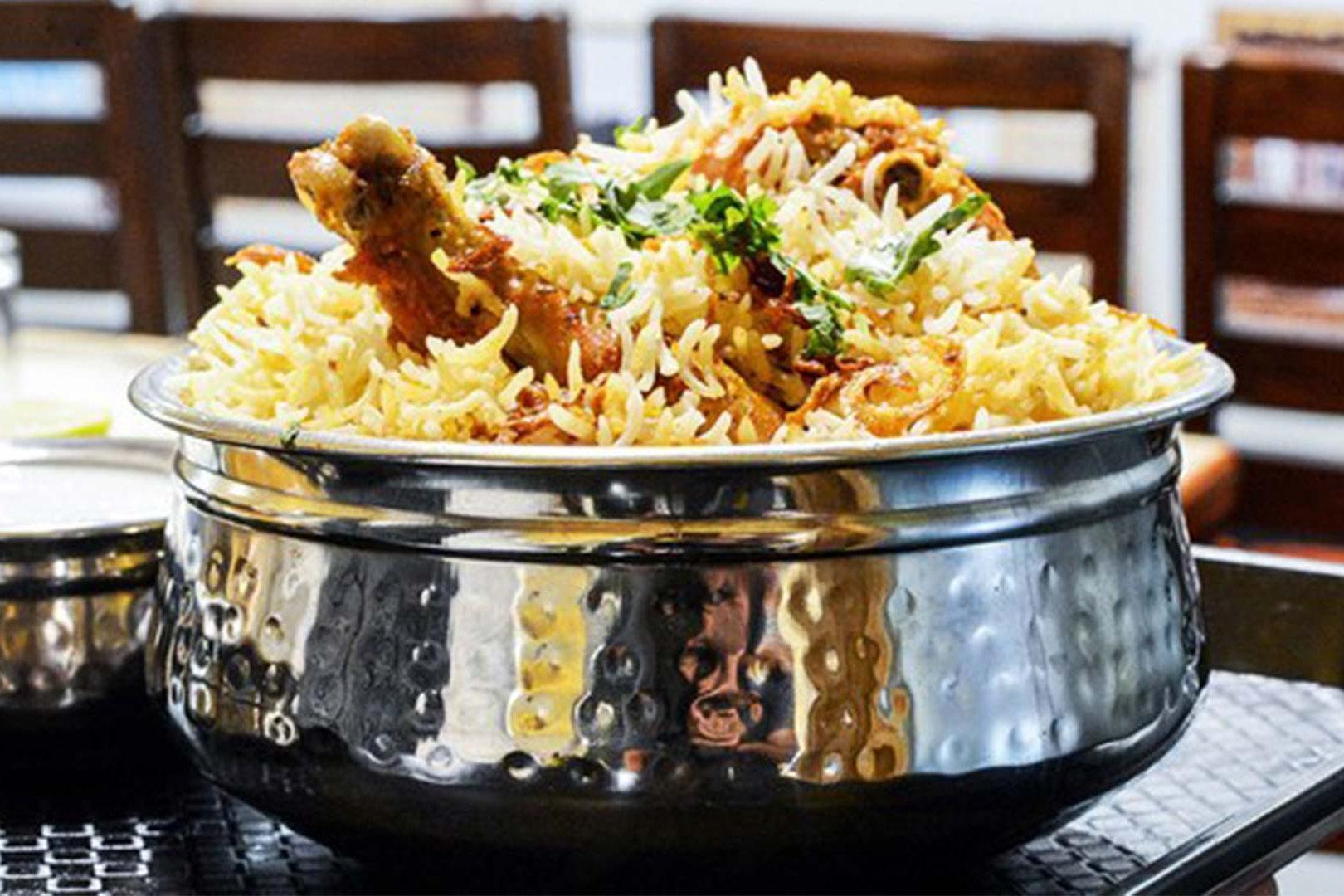 Mutton Biryani Wallpapers - Top Free Mutton Biryani Backgrounds ...