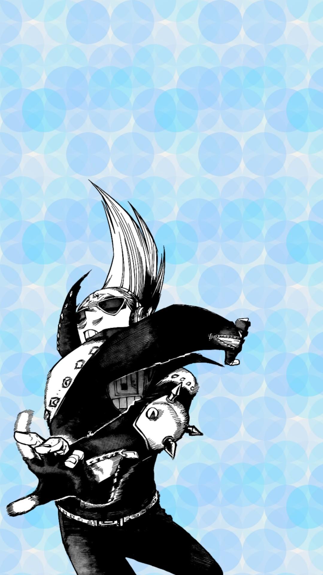 Present Mic Wallpapers - Top Free Present Mic Backgrounds - WallpaperAccess